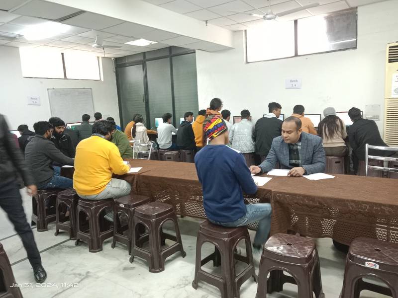 IGNOU Regional Centre Delhi-2: Admissions, Courses, Contact Number ...