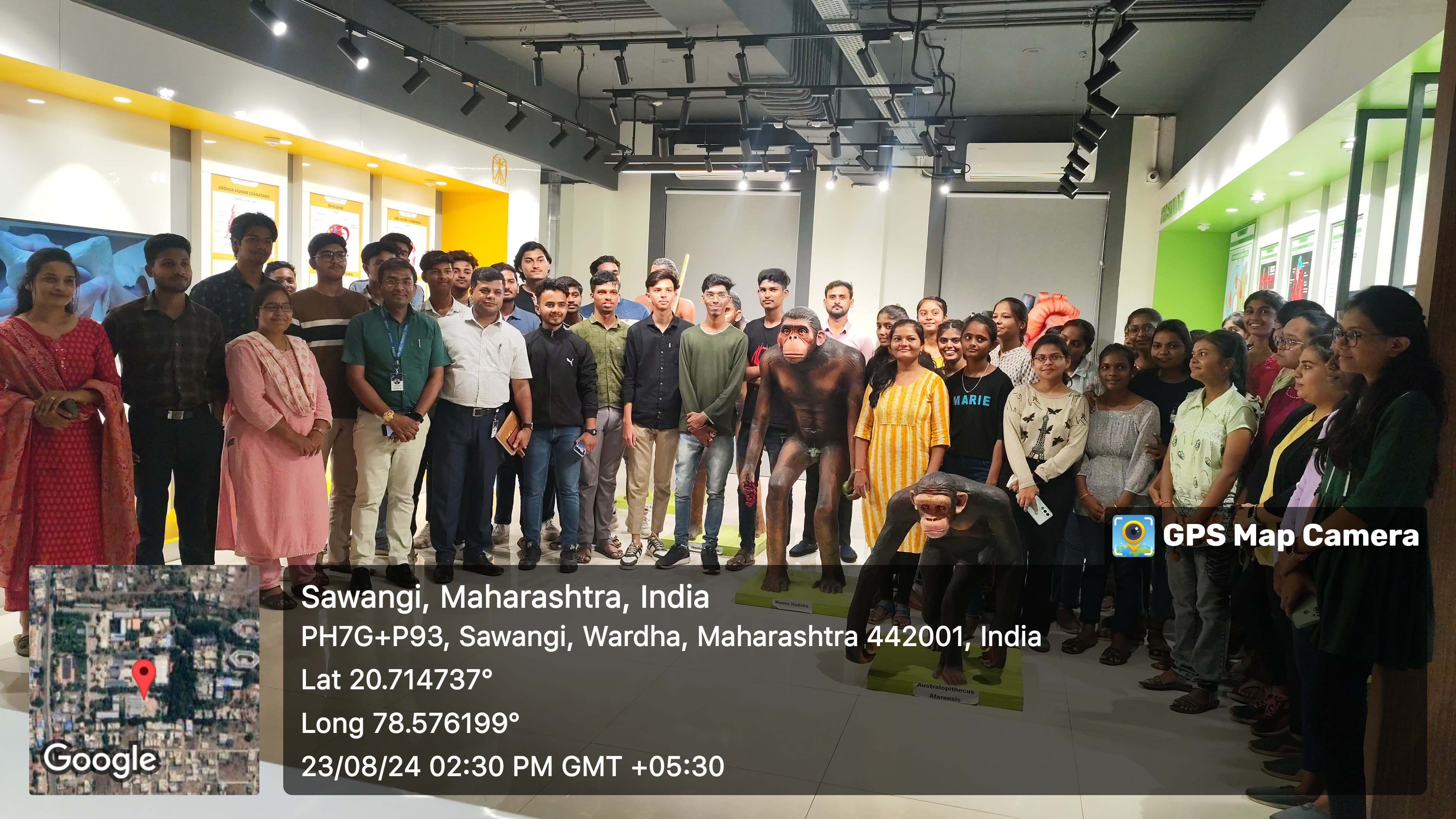 DMIMS Admission 2025: Dates, Fees, Eligibility, Application Process ...