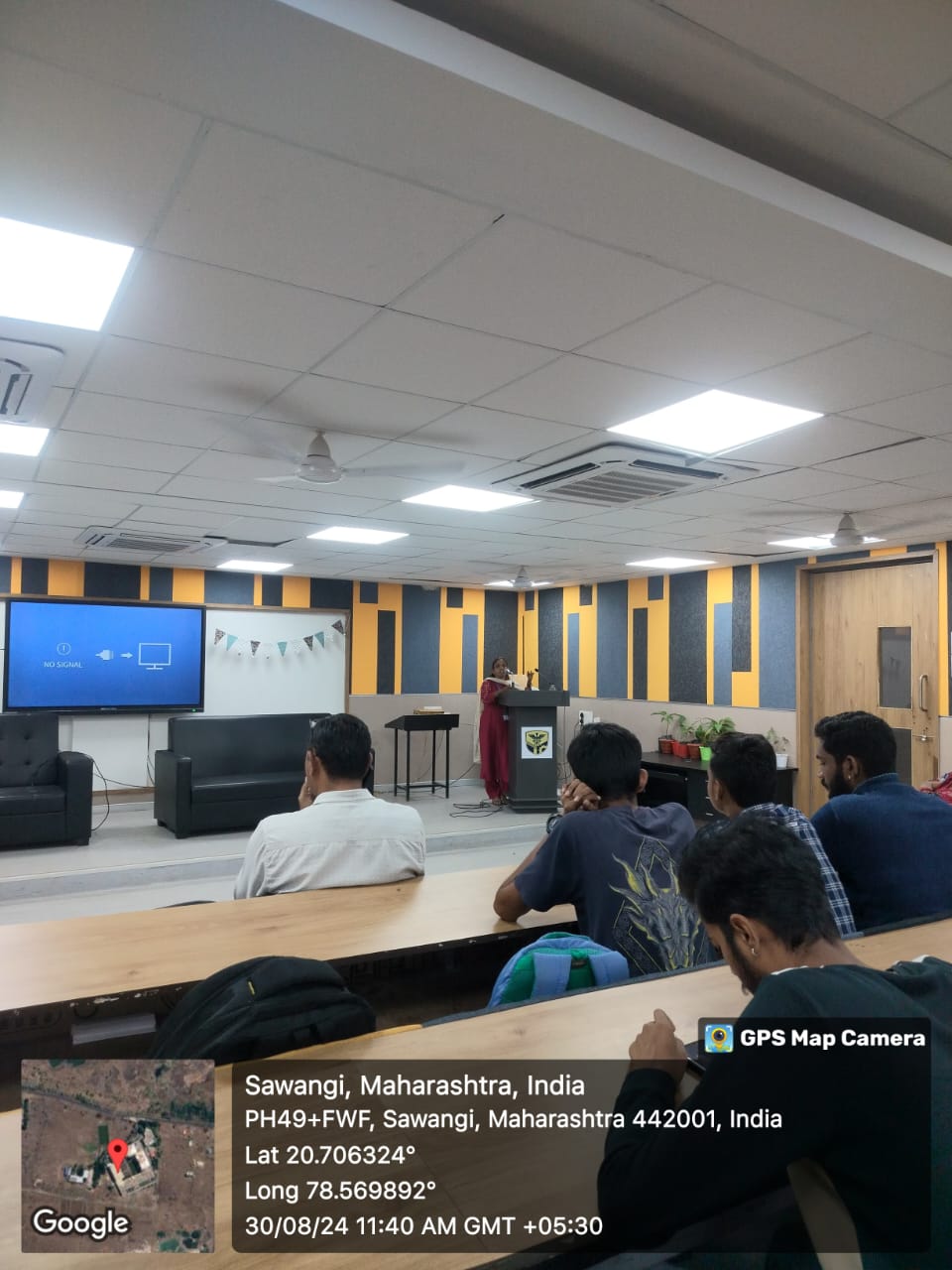 DMIMS Admission 2025: Dates, Fees, Eligibility, Application Process ...