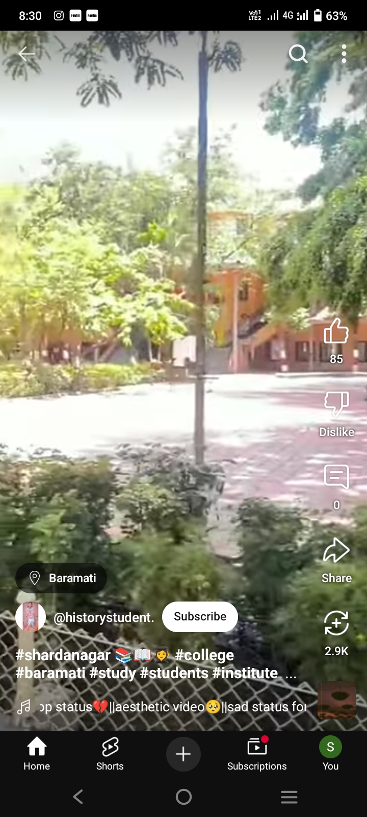 SPPU Question Papers: Download Old Exam Papers/Pattern PDFs