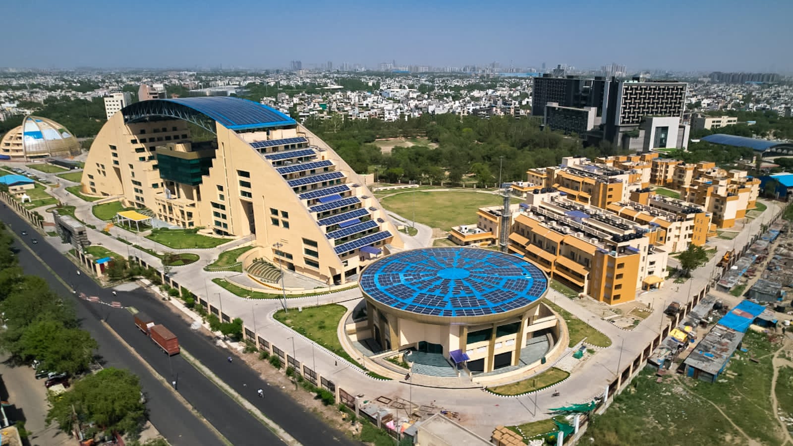 GGSIPU: Fees, Admission 2025, Courses, Cutoff, Ranking, Placement