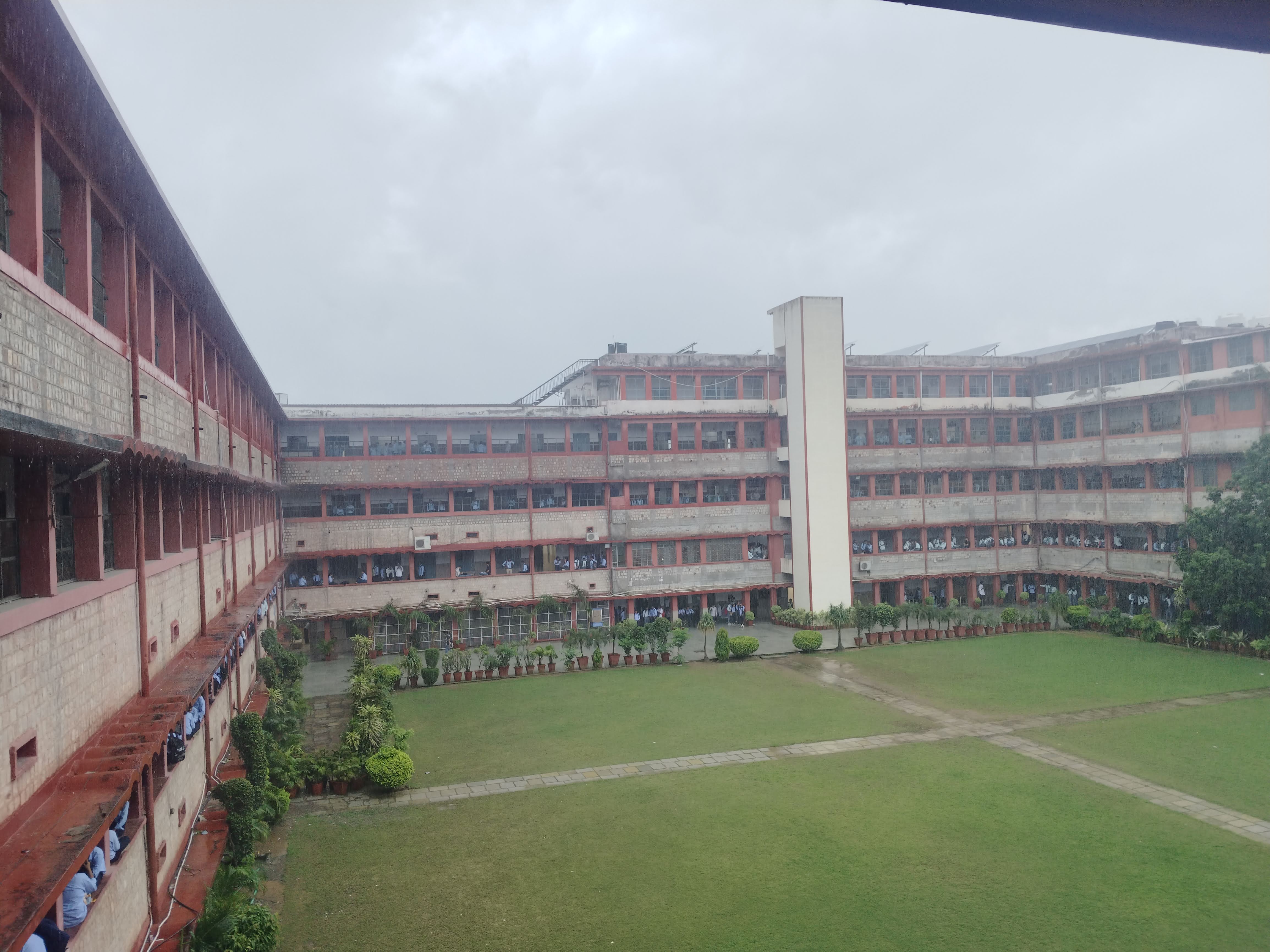 SS Jain Subodh PG College Jaipur Admission 2025: Dates, Fees ...