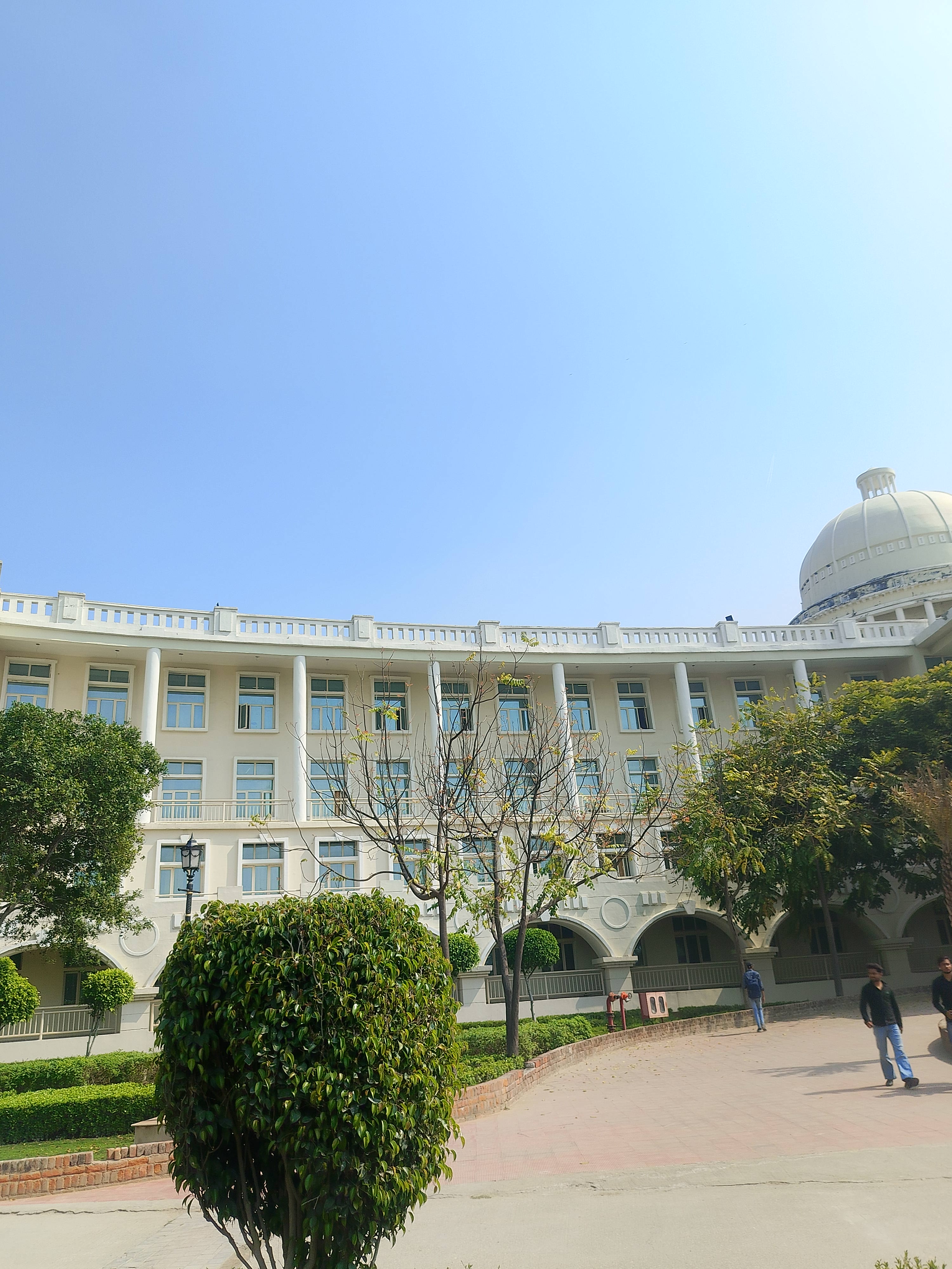 NIU Noida Admission 2025: Dates, Fees, Eligibility, Application Process ...