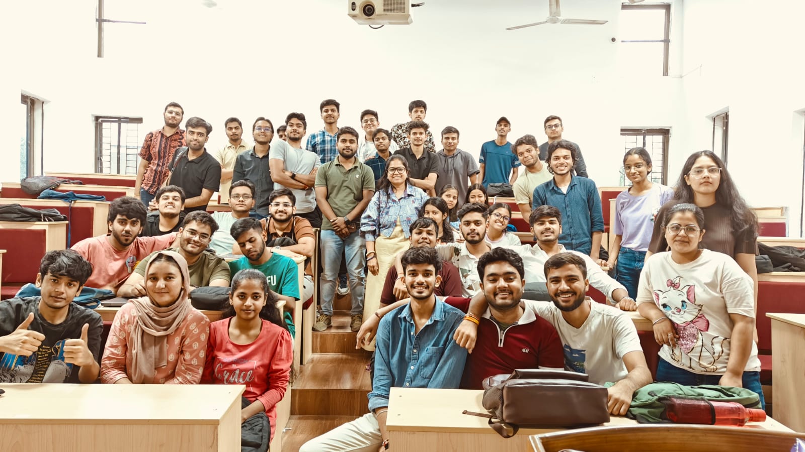 Delhi University B.Sc {Hons.} Food Technology: Fees 2025, Course ...