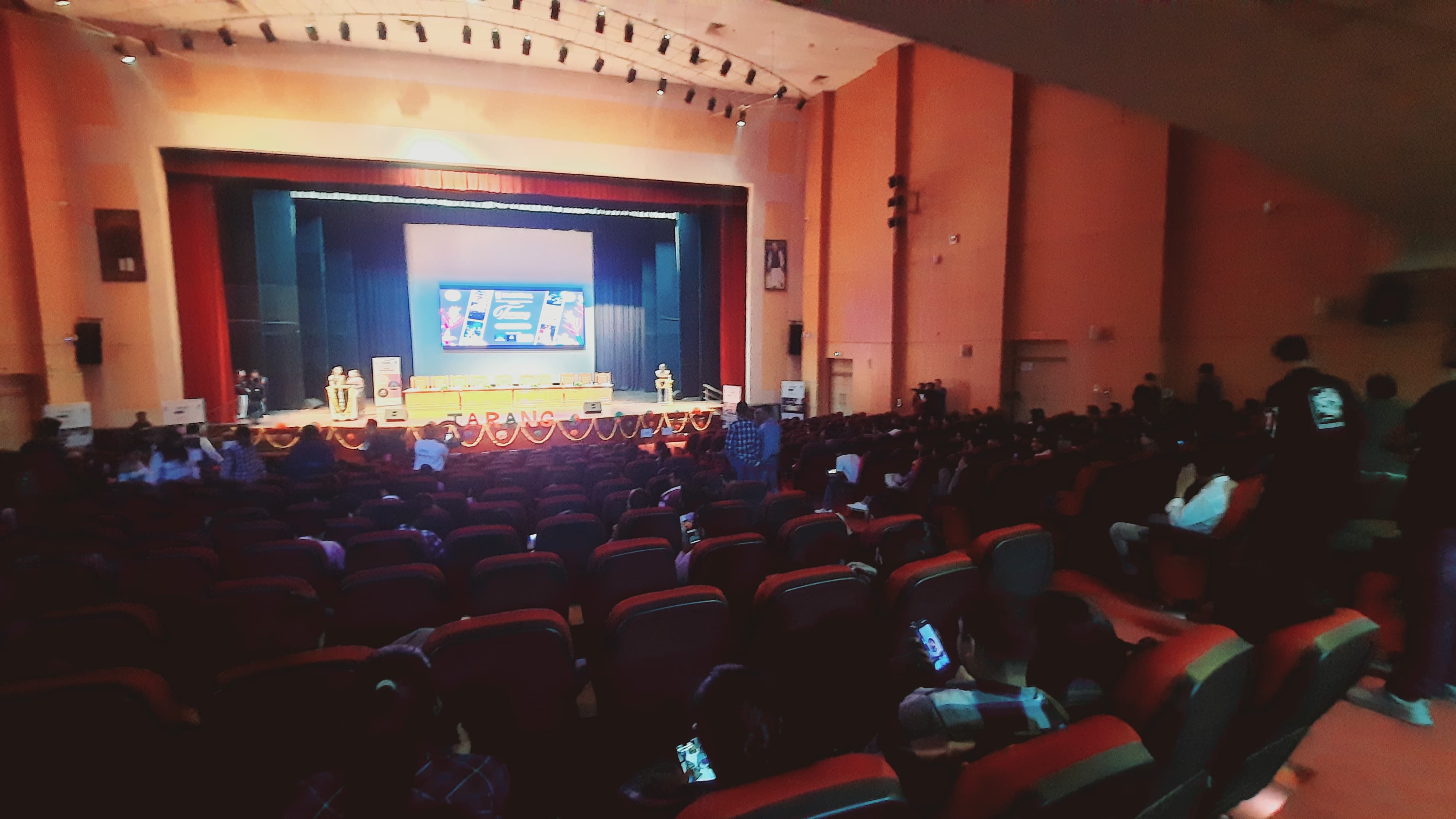 Babasaheb Bhimrao Ambedkar University - [BBAU], Lucknow - Placements ...