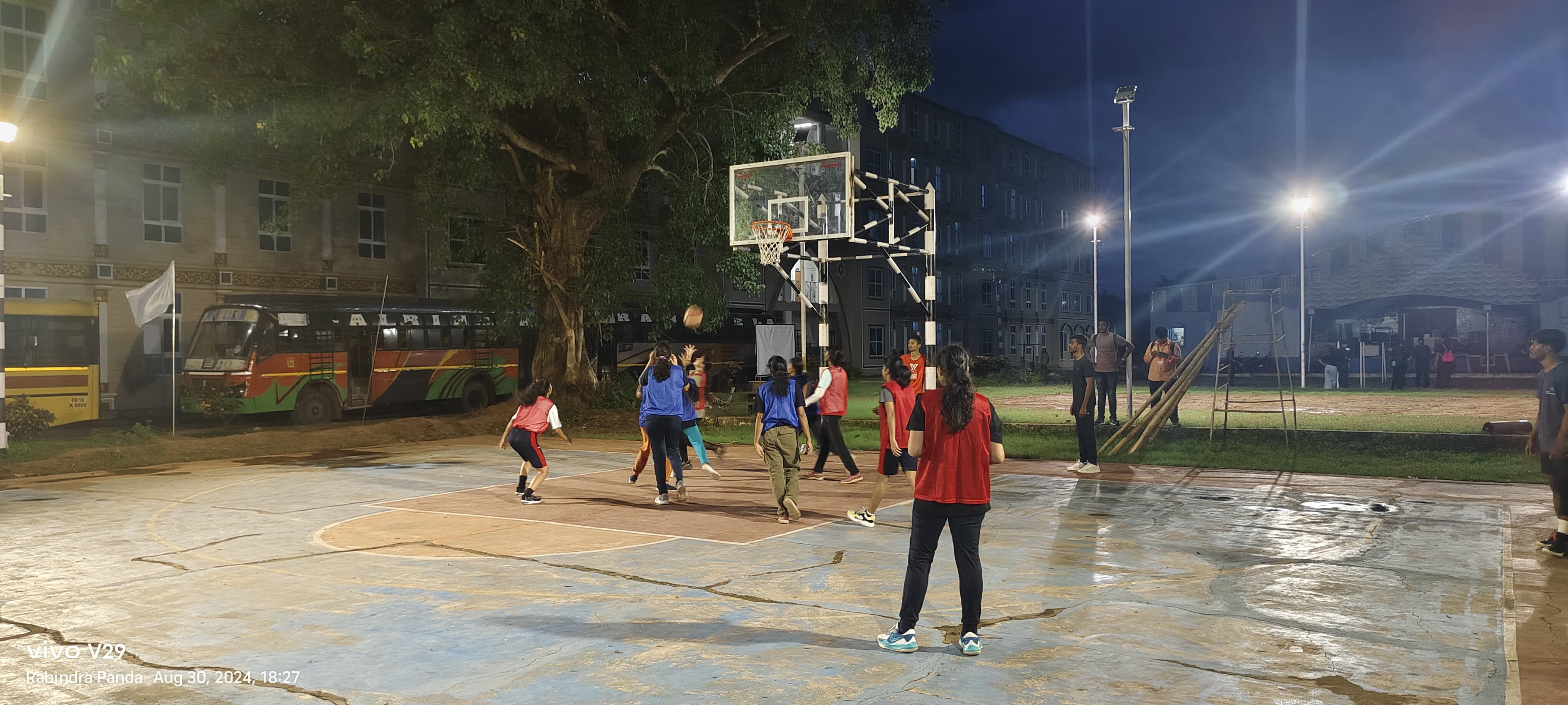 GIET University - [GIET], Gunupur, Profile 2025-2026