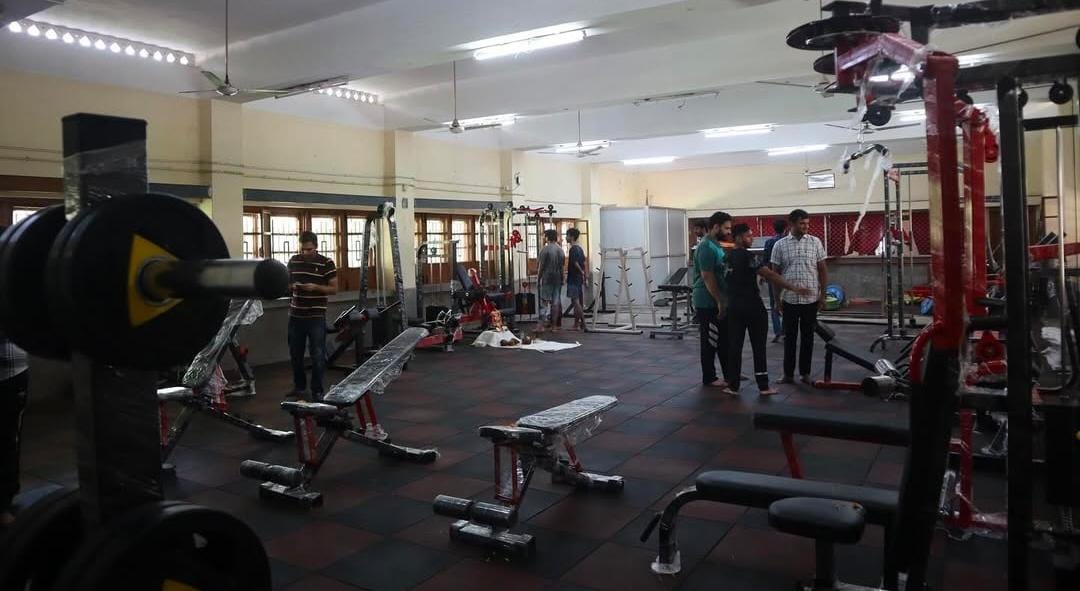 IIT Kharagpur B.Tech Agricultural And Food Engineering: Fees 2025 ...