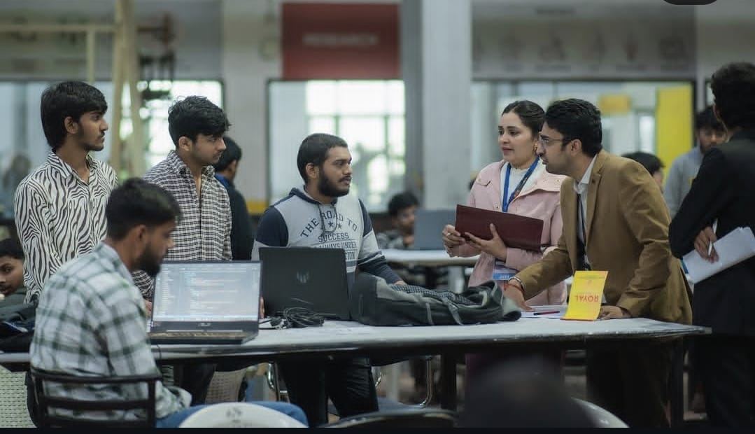 LPU MBA: Fees 2025, Course Duration, Dates, Eligibility