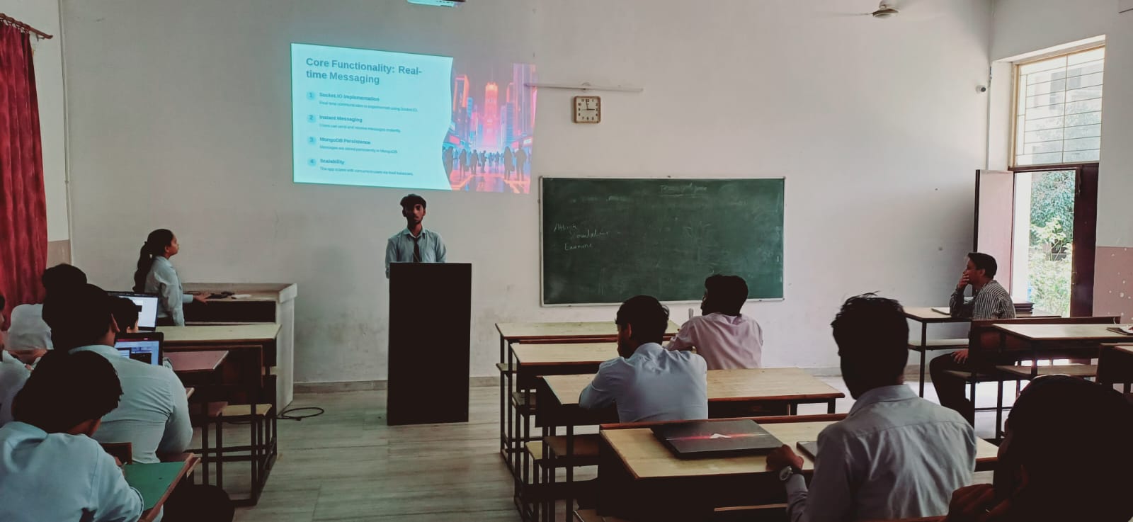 Dr. A.P.J. Abdul Kalam Technical University - [AKTU], Lucknow - Results ...