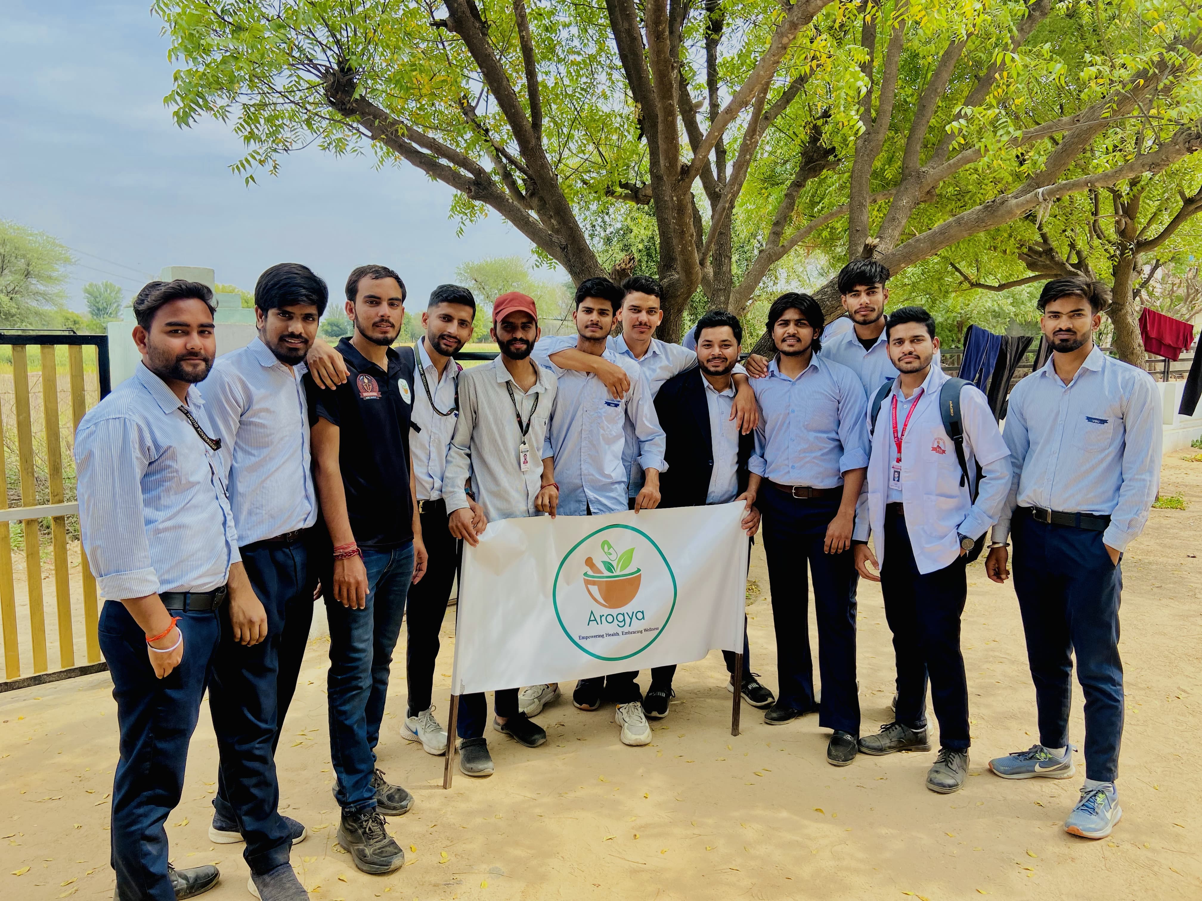 VGU Jaipur Courses & Fees 2025