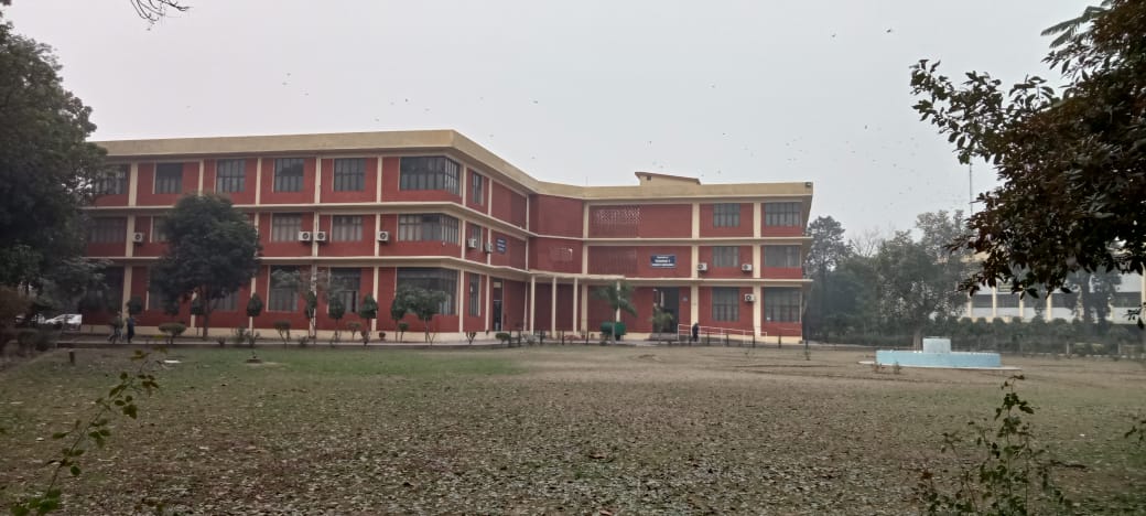 GNDEC: Fees, Admission 2025, Courses, Cutoff, Ranking, Placement