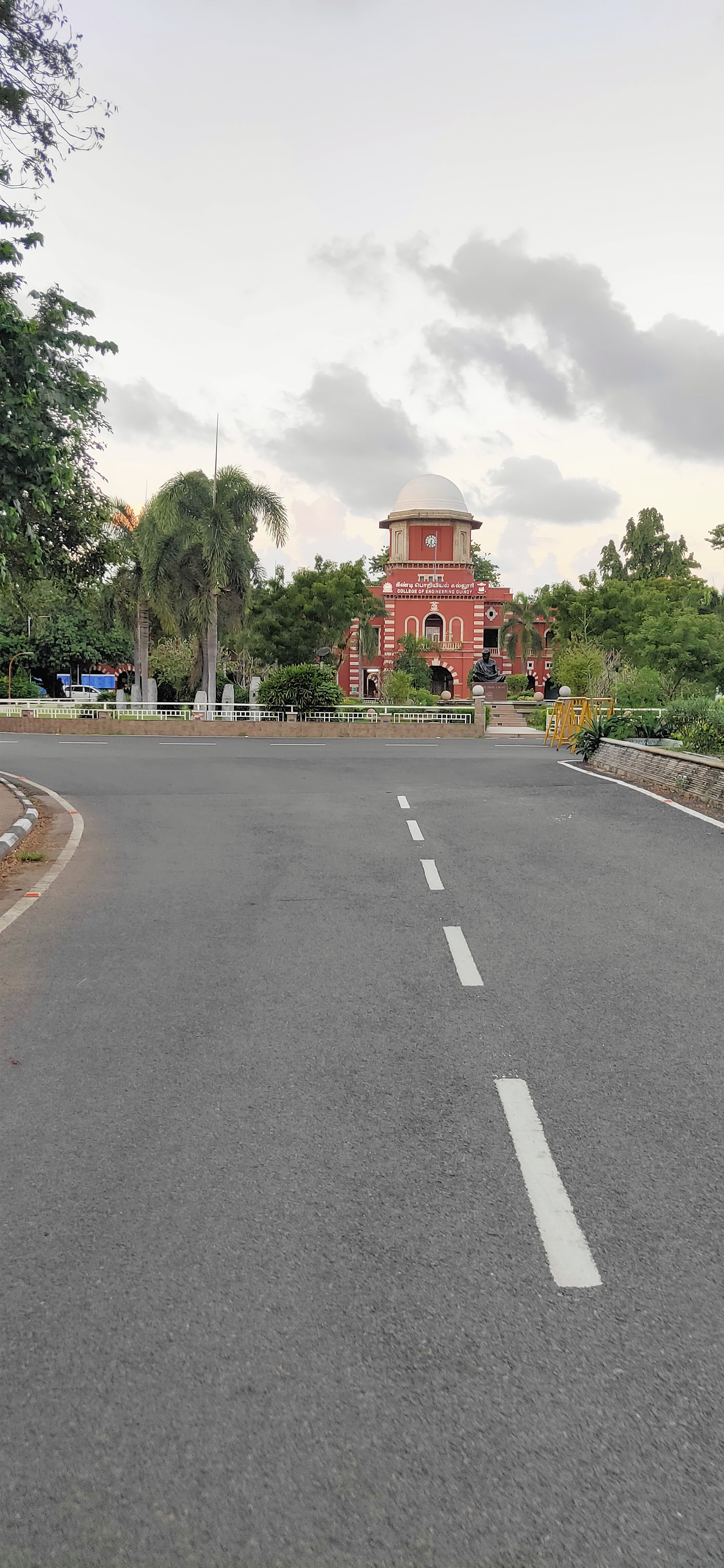 CEG Guindy: Fees, CEG Guindy: Courses, Fees, Admissions 2025 ...