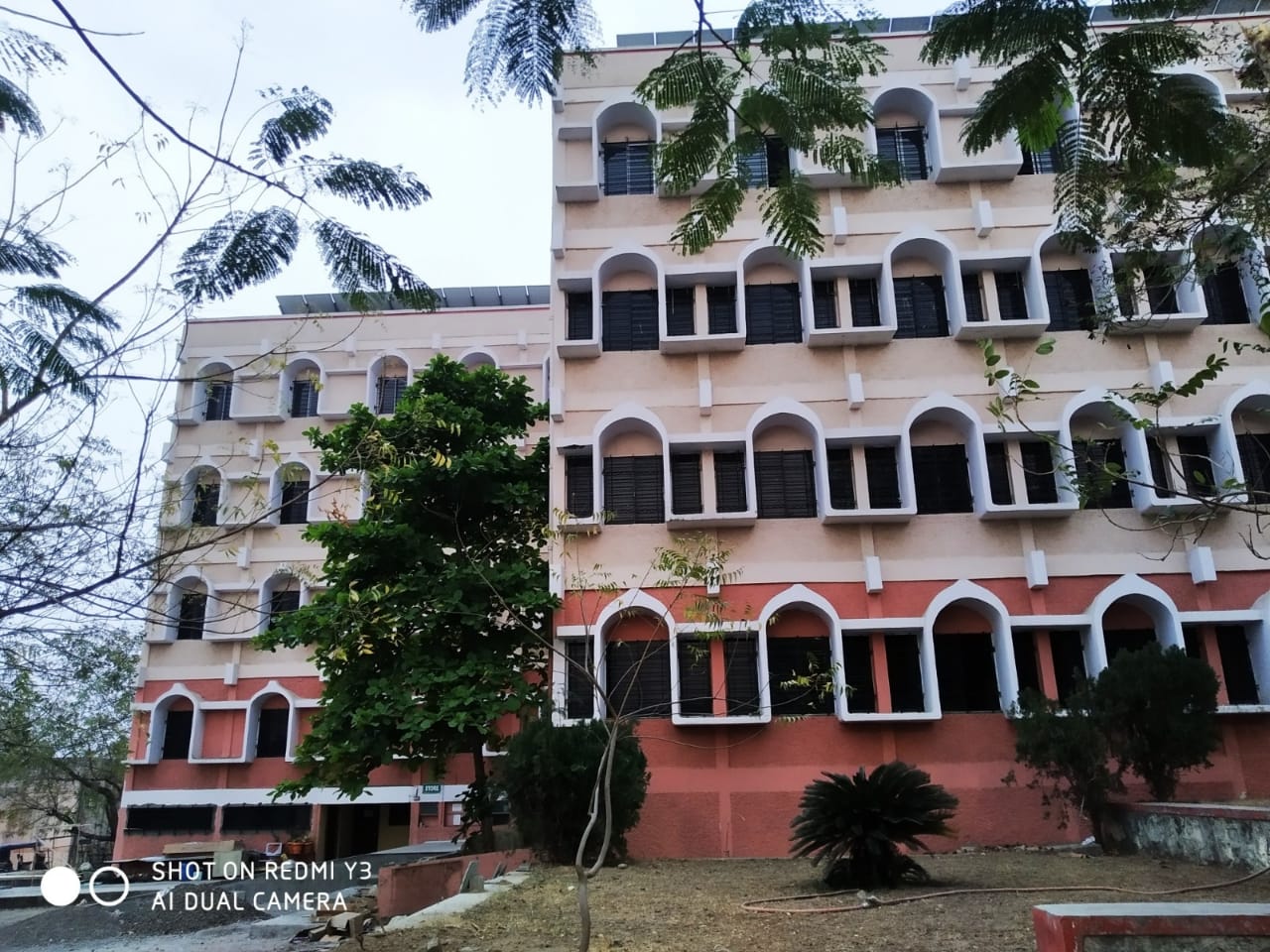 SSBT's College of Engineering and Technology Jalgaon: Fees, Admission ...