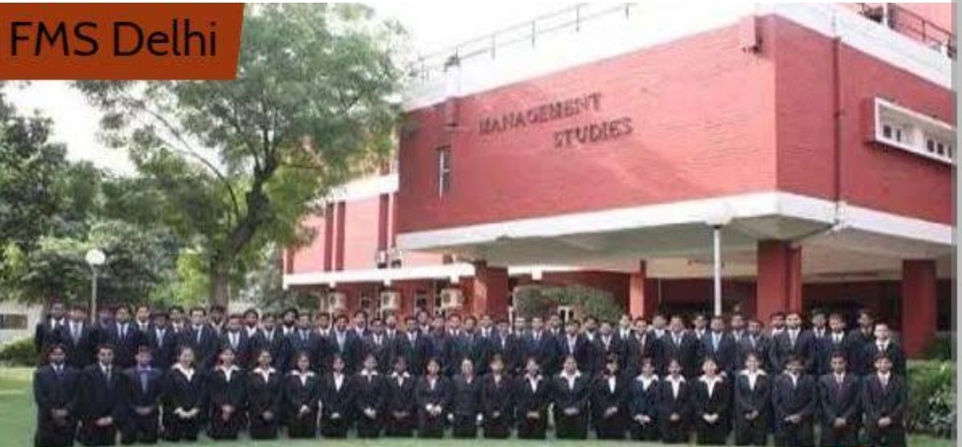 FMS Fees Structure 2024-25: Course Wise Fees, Hostel Fees, Registration ...