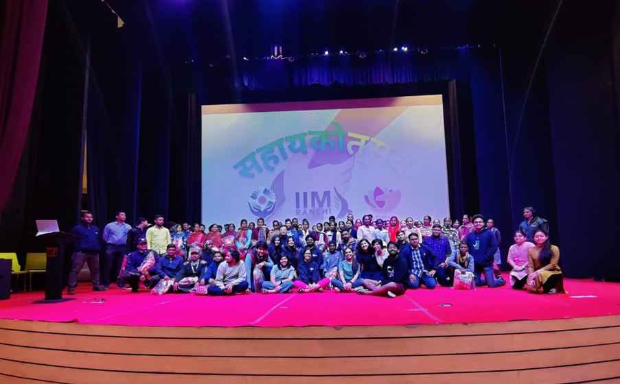 IIM Ranchi Admission 2025: Dates, Fees, Eligibility, Application ...