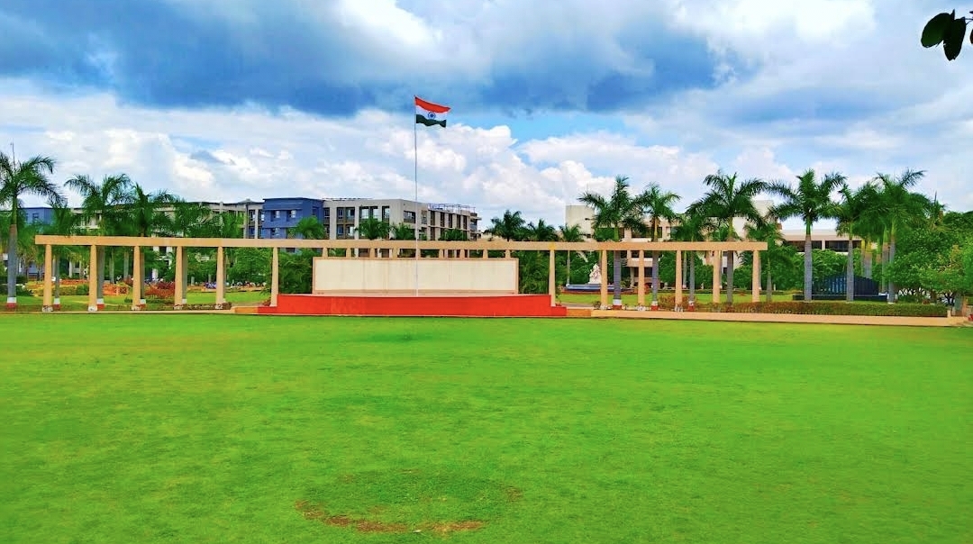 Dr DY Patil Vidyapeeth - [DPU], Pune, Profile 2025-2026