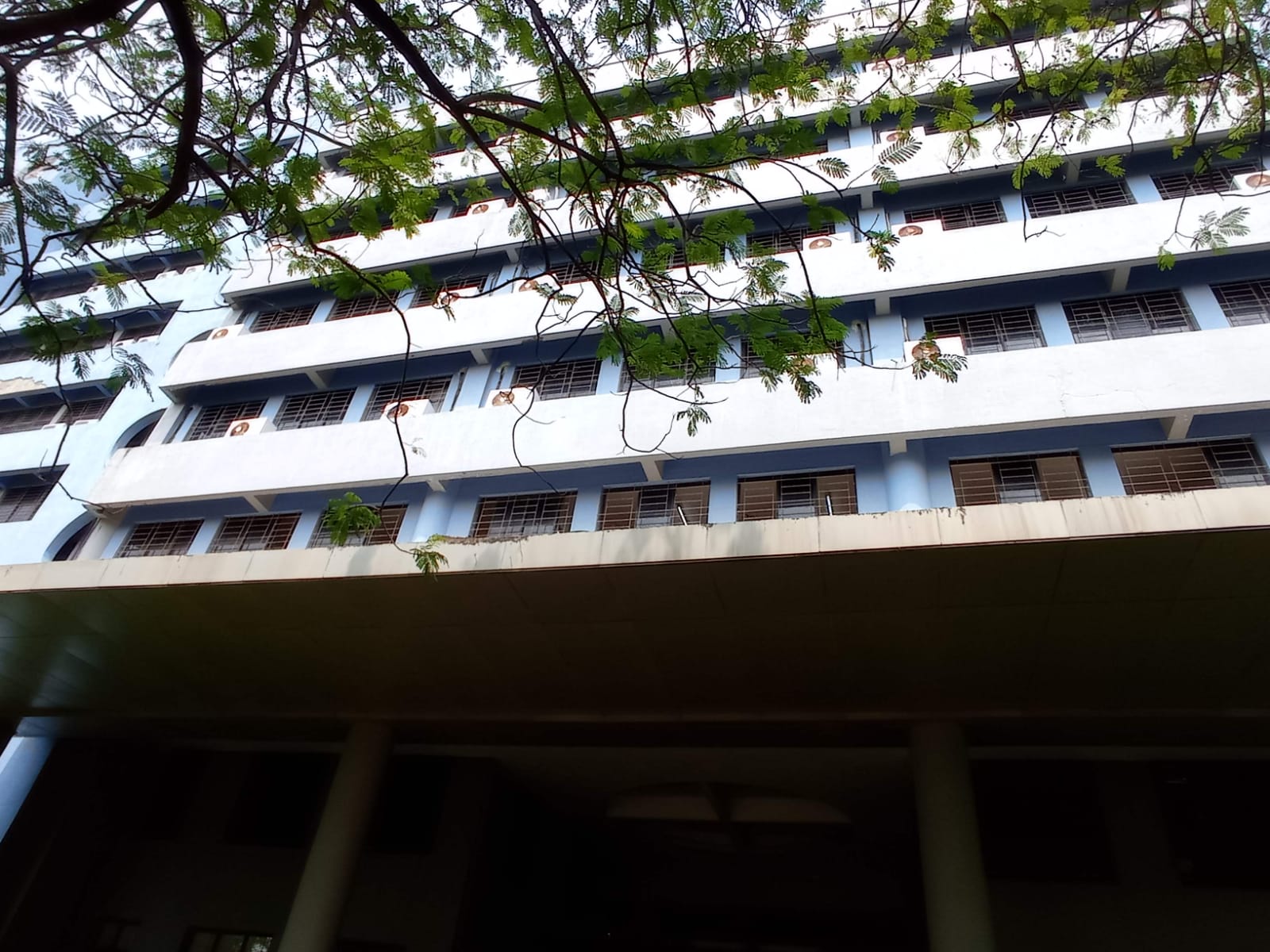 SPIT: Fees, Admission 2025, Courses, Cutoff, Ranking, Placement