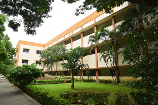 RMK Engineering College Thiruvallur: Fees, Admission 2025, Courses ...