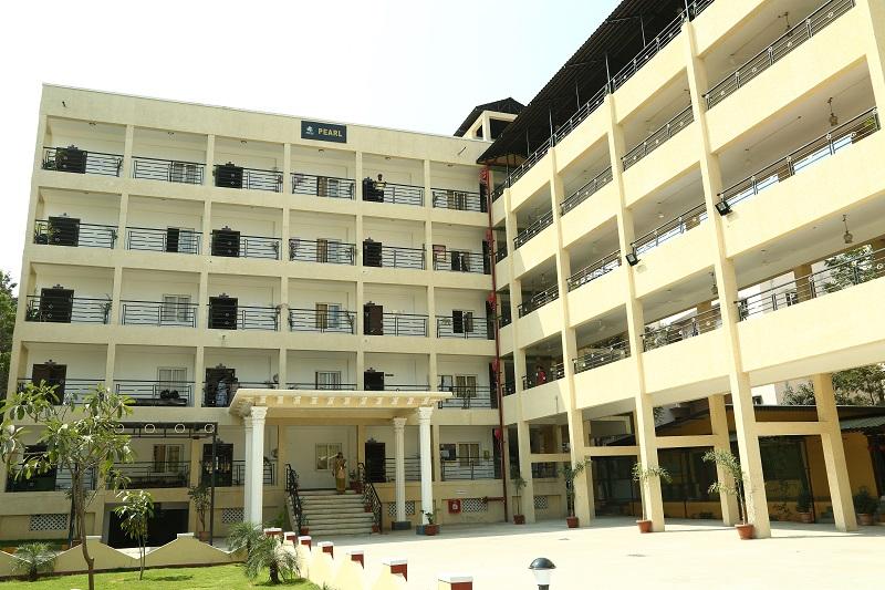 BVRIT Hyderabad College of Engineering for Women: Admission 2025 ...