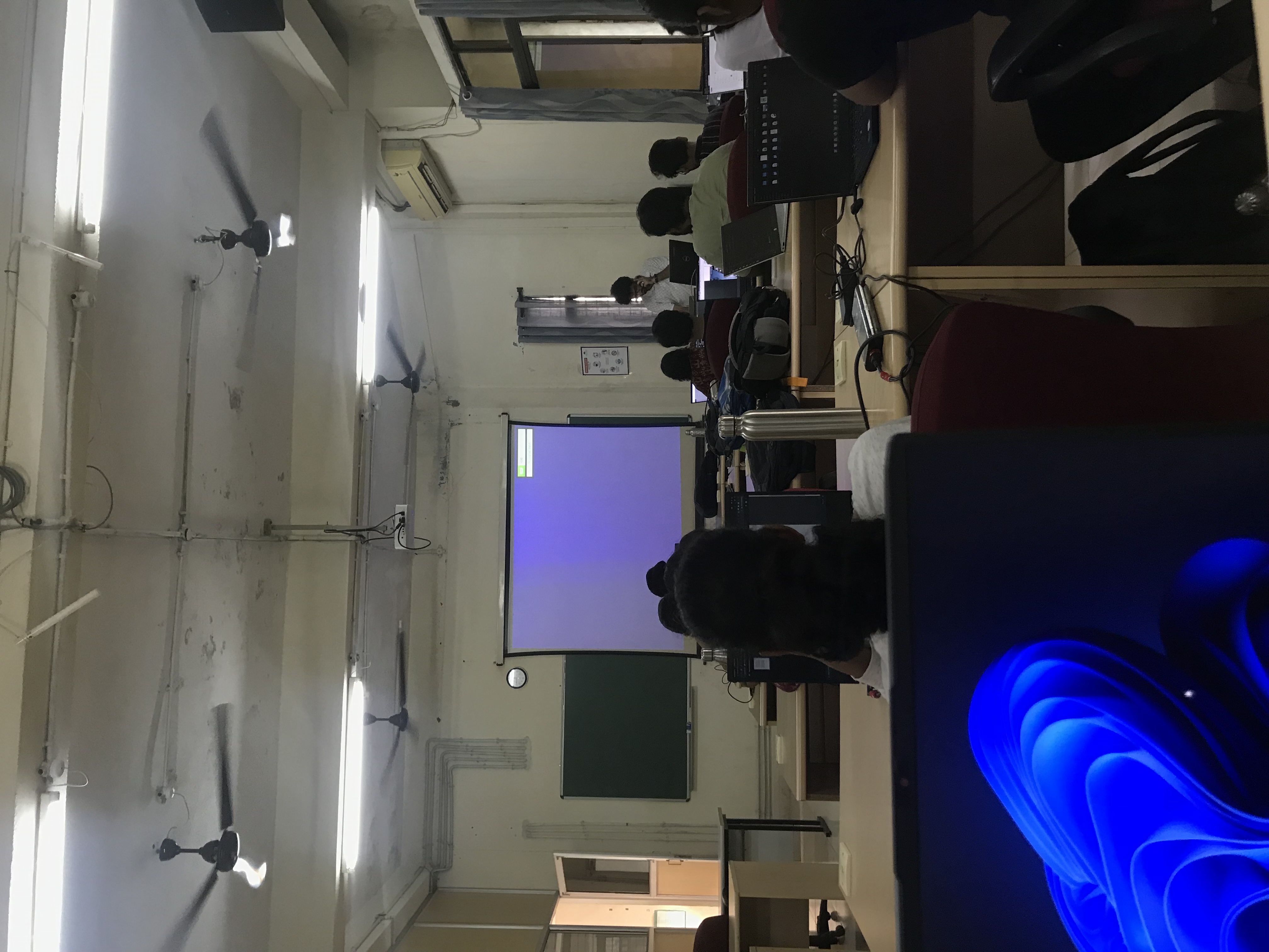 IIIT Hyderabad M.S Electronics And Communication Engineering: Fees 2025 ...