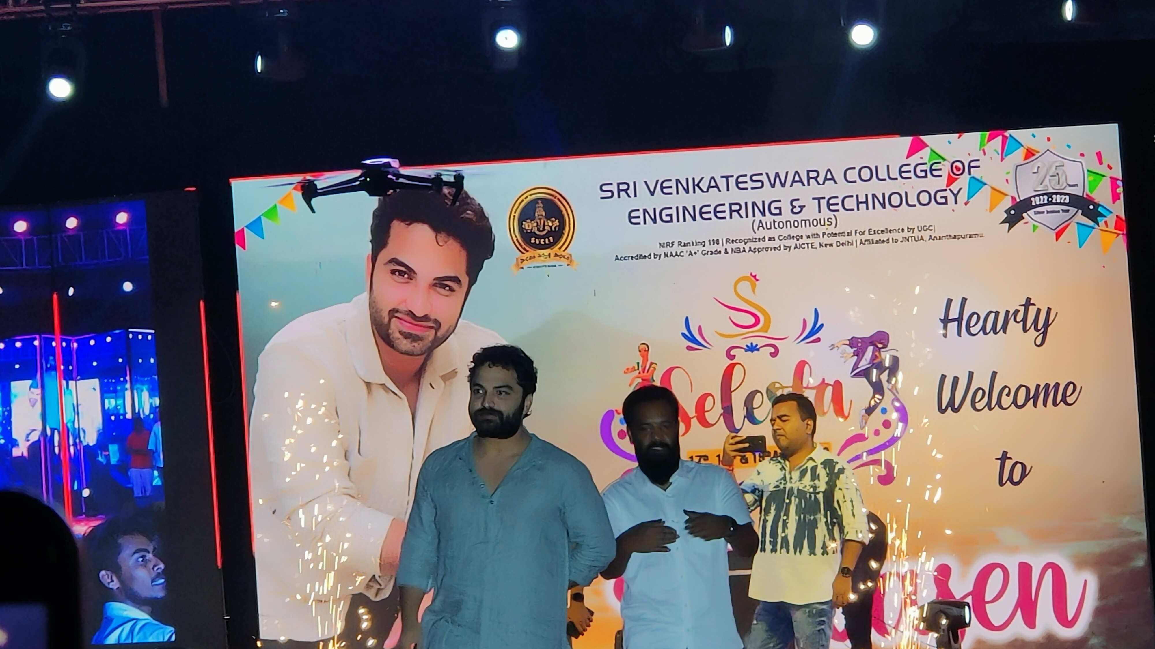 SVCET: Fees, Admission 2025, Courses, Cutoff, Ranking, Placement