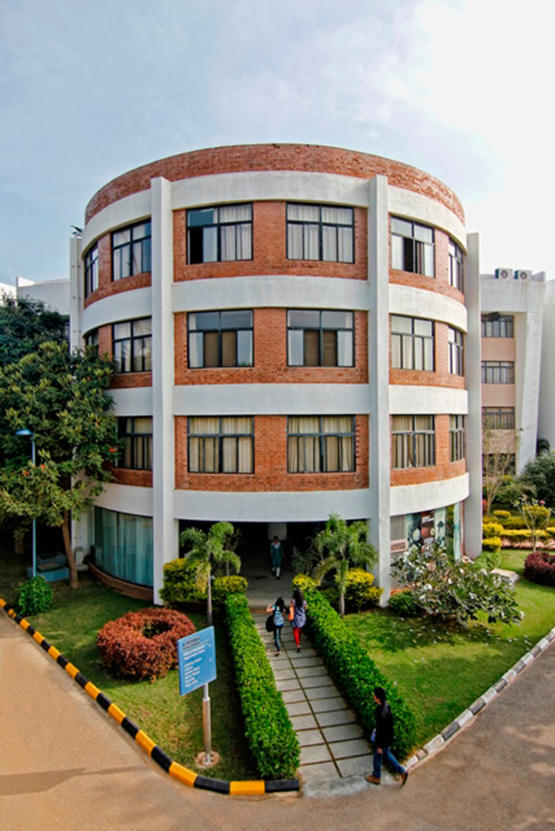 Harshit's Review On Alliance School Of Business - [ASOB], Bangalore ...
