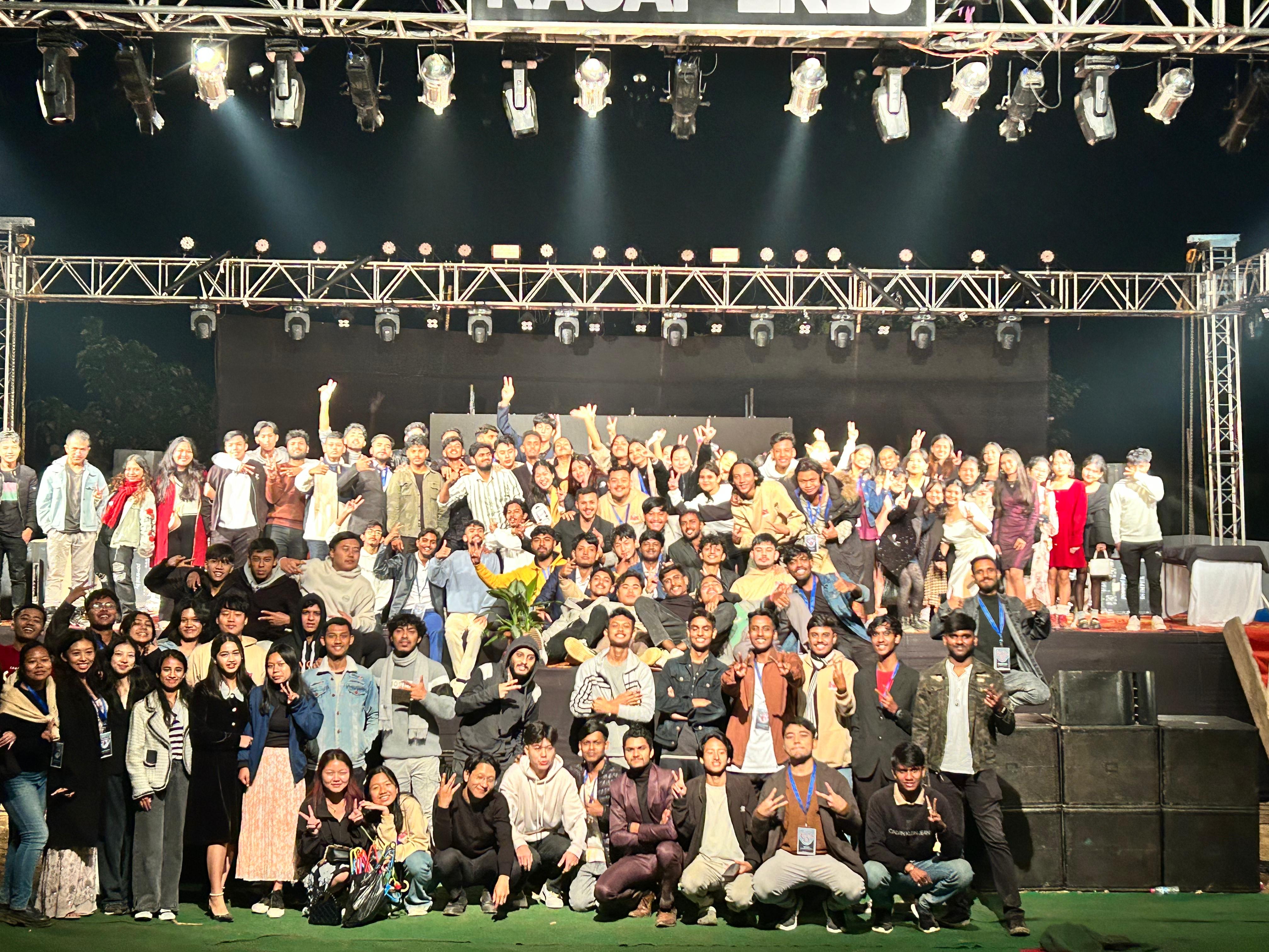 NERIST Admission 2025: Dates, Fees, Eligibility, Application Process ...