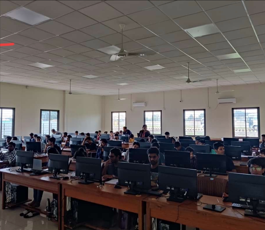IIIT Surat Gallery