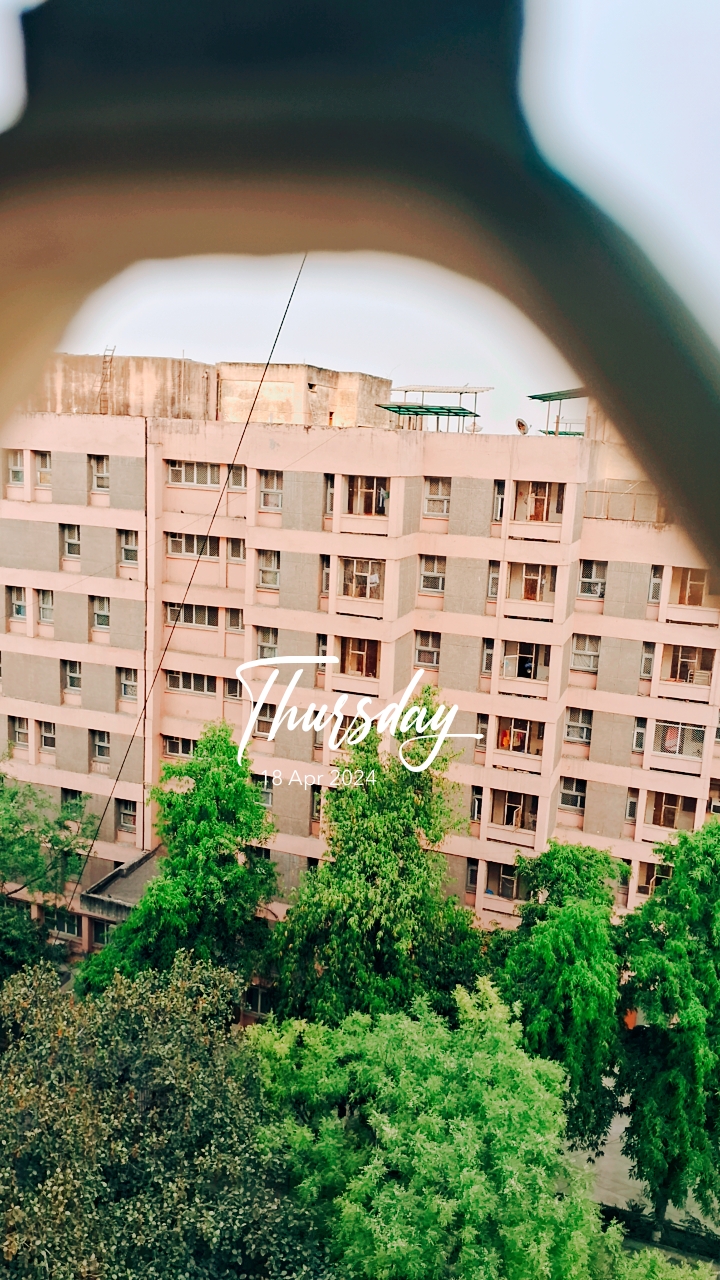 All India Institute of Medical Sciences - [AIIMS], New Delhi - Images ...