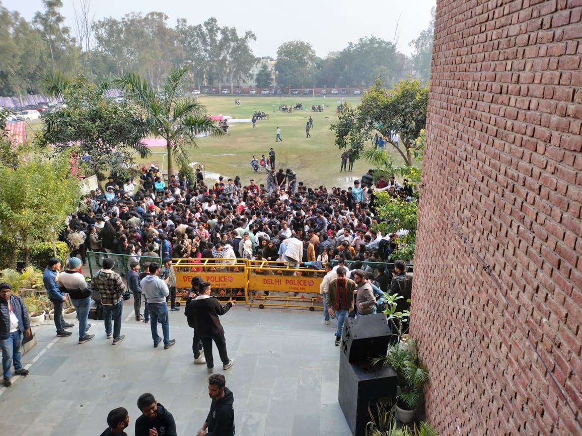 MSIT: Fees, Admission 2025, Courses, Cutoff, Ranking, Placement