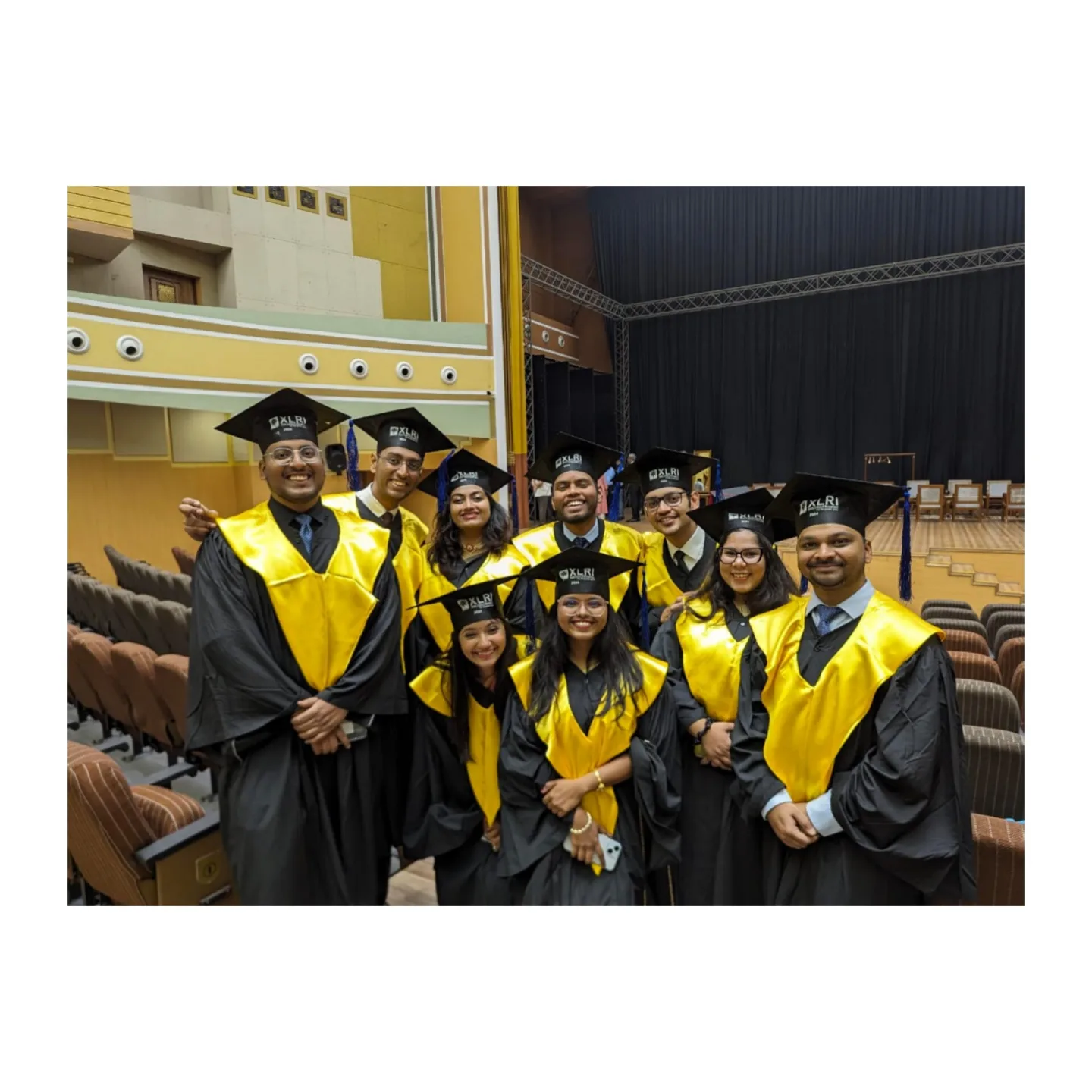 XLRI PGDM BM Admission 2025: Fees, Eligibility Criteria, Selection Process