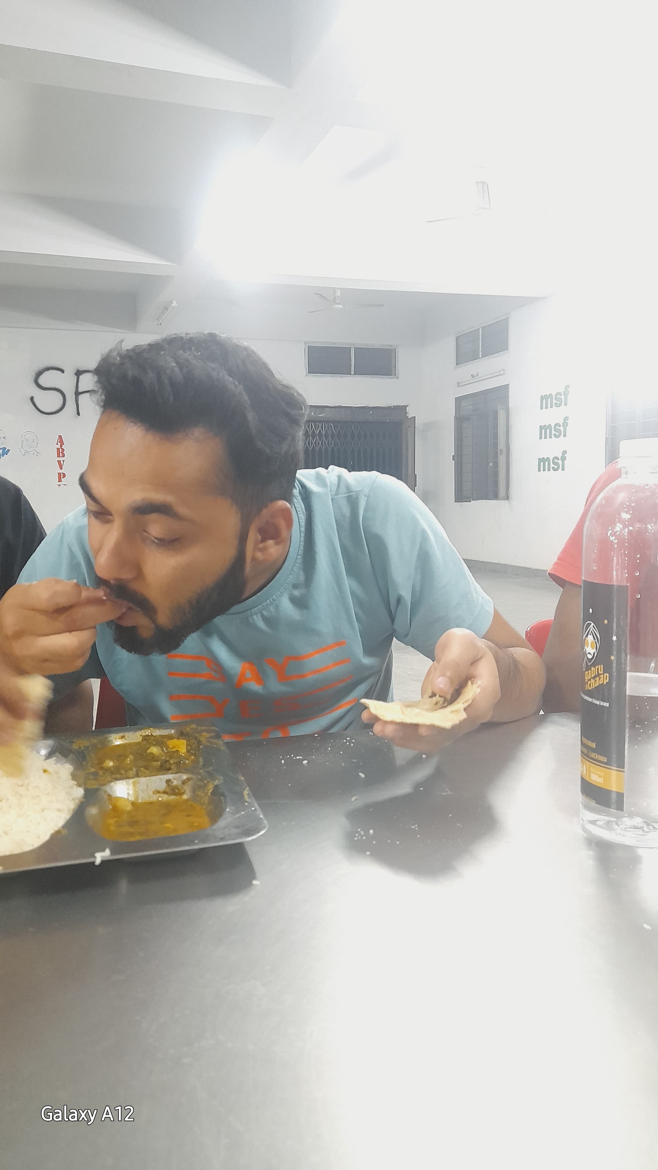 University of Hyderabad Ranking 2025: Check Year-wise National Rankings ...