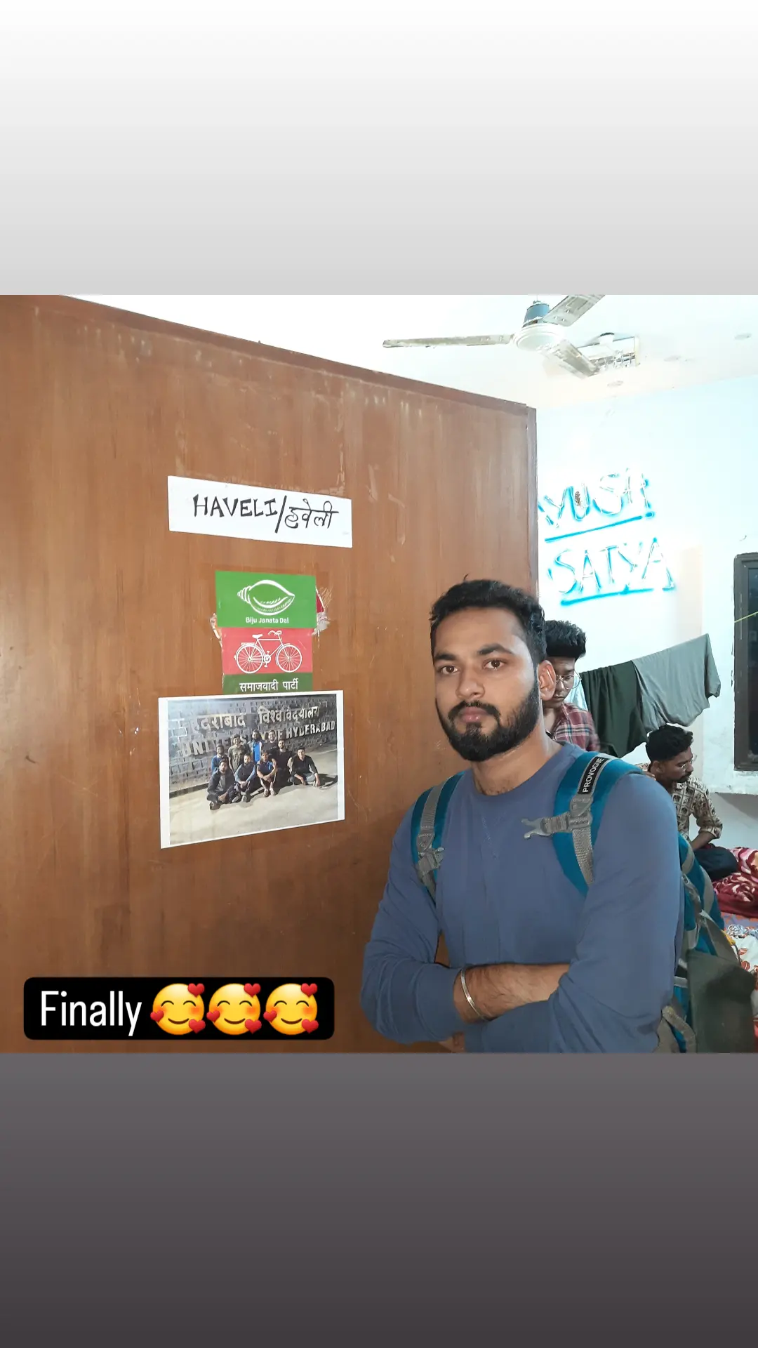 University of Hyderabad Ranking 2025: Check Year-wise National Rankings ...