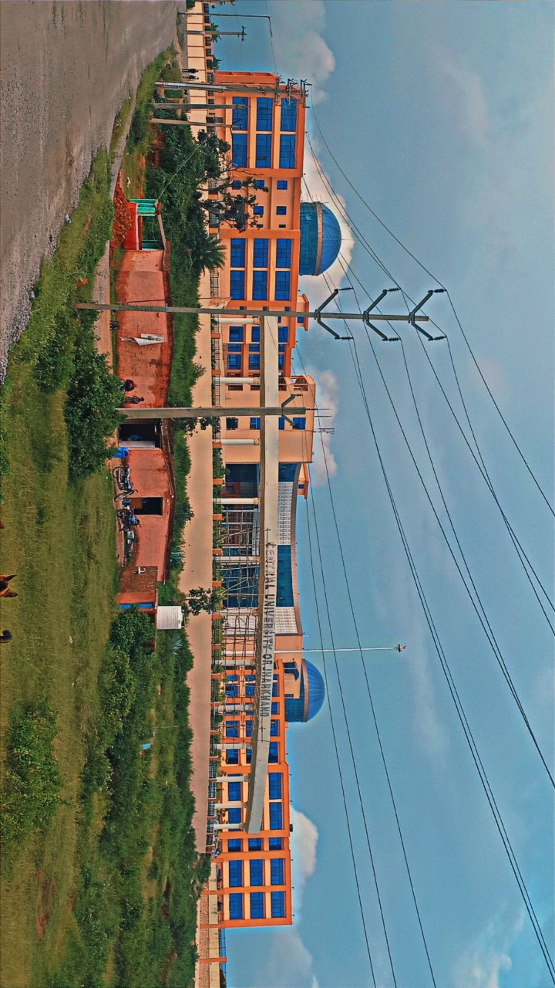 CU Jharkhand: Fees, Admission 2025, Courses, Cutoff, Ranking, Placement