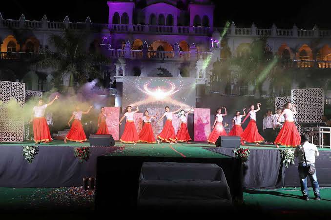 Devi Ahilya Vishwavidyalaya, Indore, Profile 2025-2026