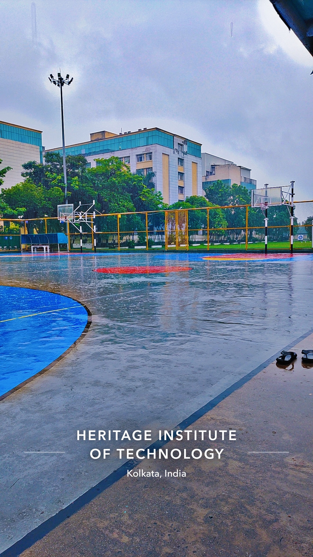 HIT Kolkata Placement 2025: Highest Package, Average Package, Top ...