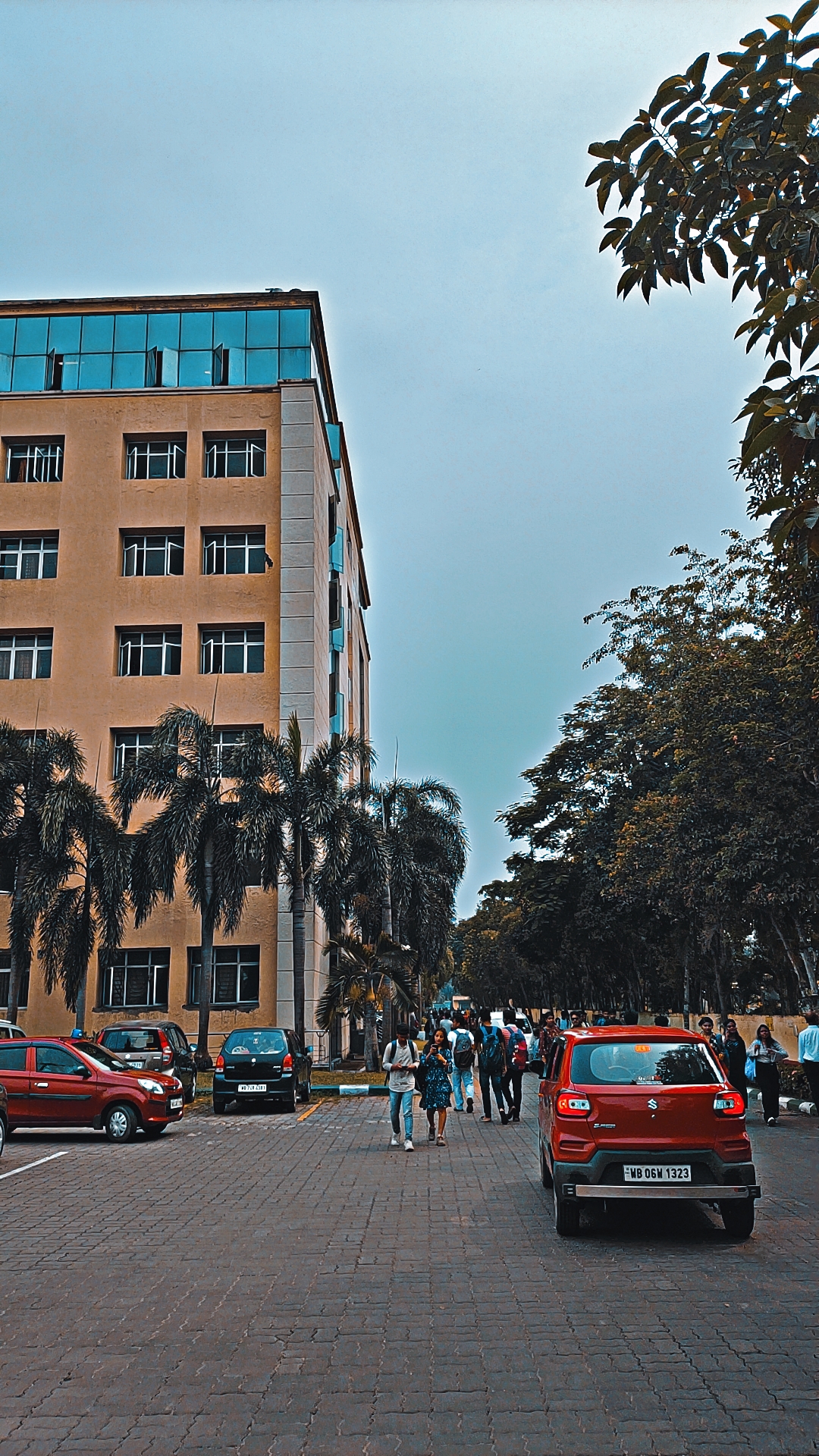 HIT Kolkata Placement 2025: Highest Package, Average Package, Top ...