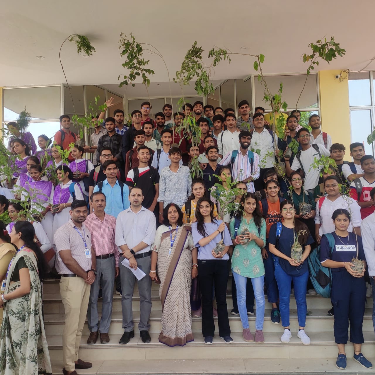 Sri Balaji College of Engineering and Technology - [SBCET], Jaipur ...