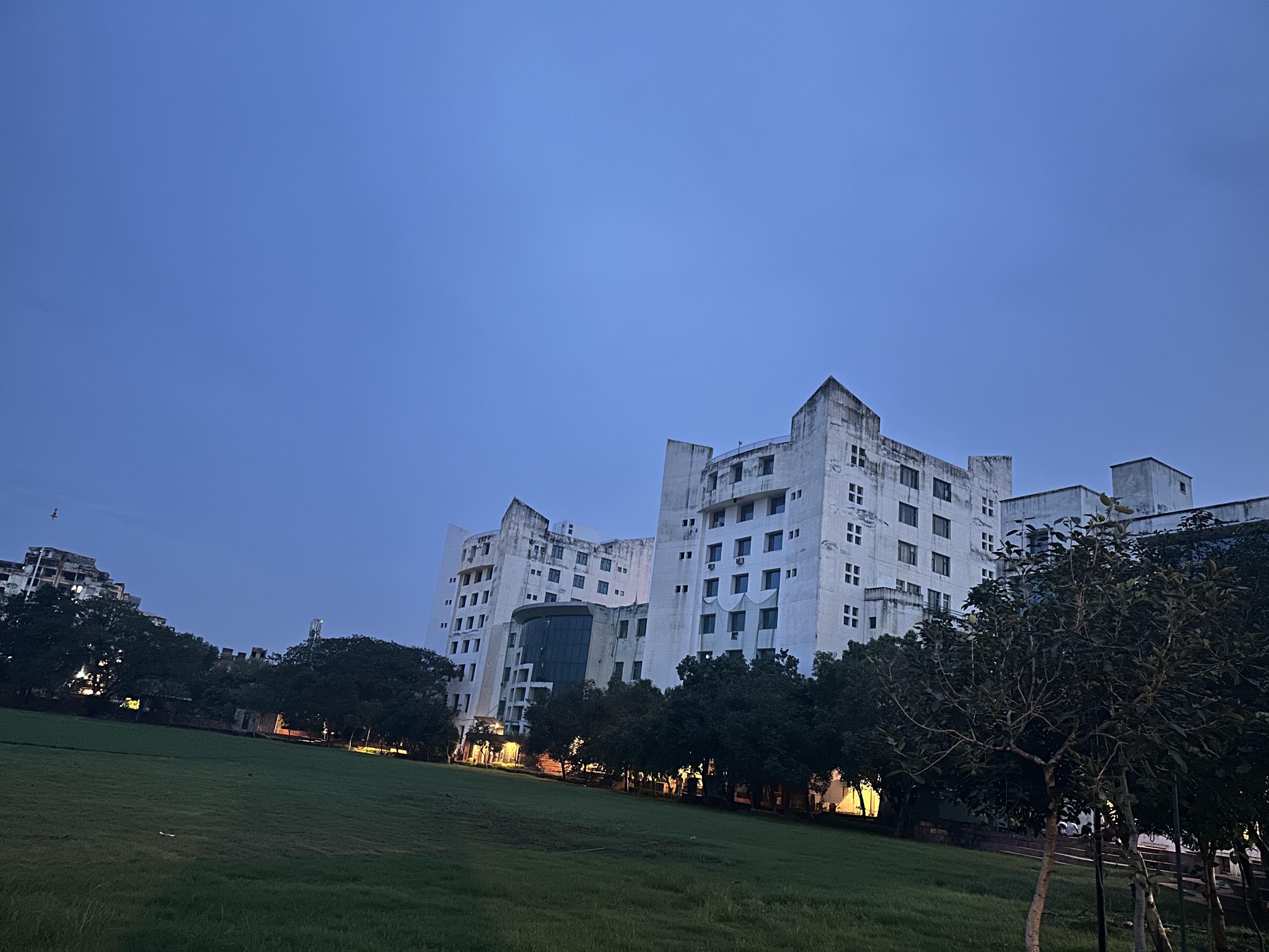 SGVU: Fees, Admission 2025, Courses, Cutoff, Ranking, Placement