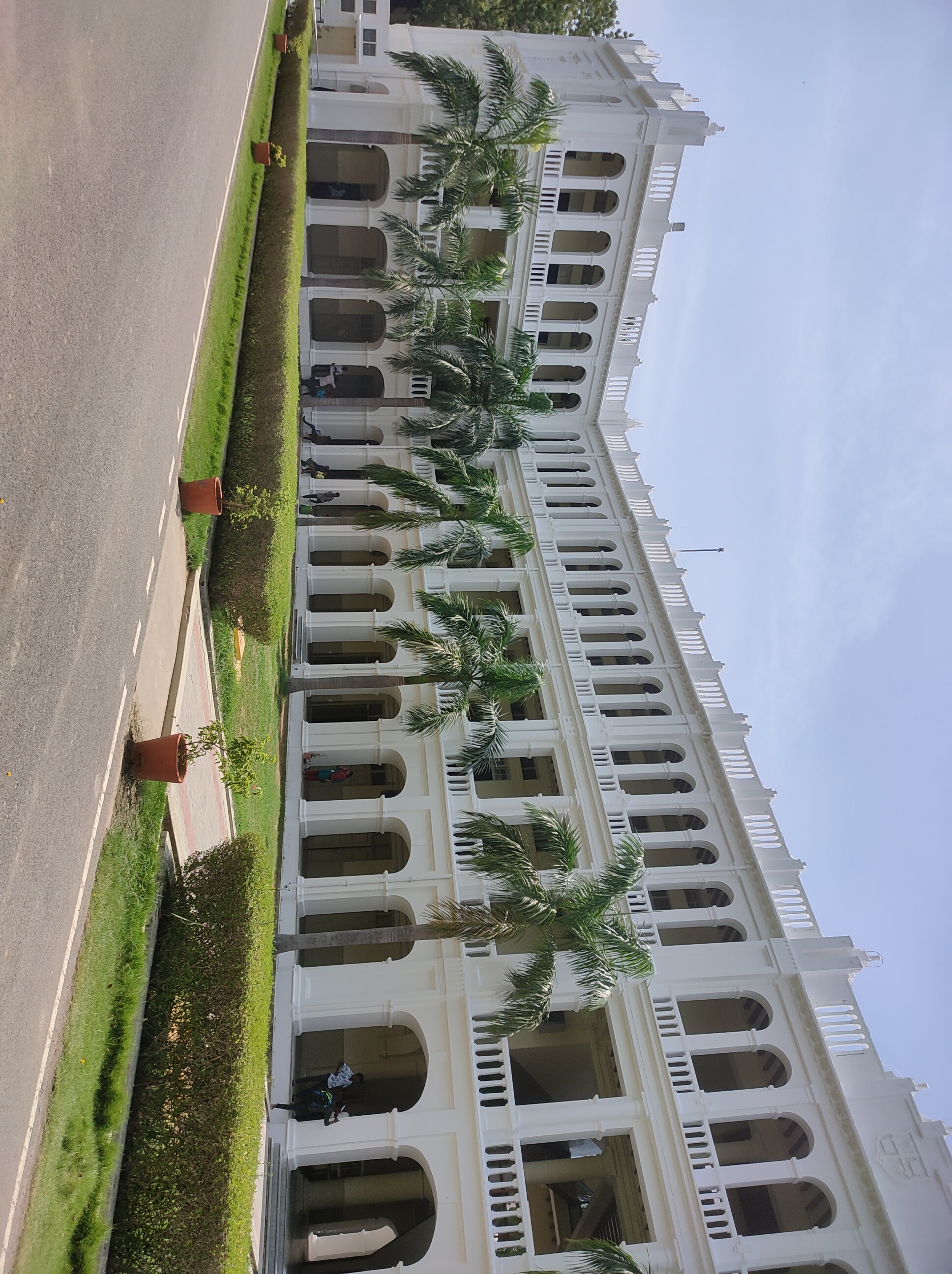 Loyola Chennai BA: Fees 2025, Course Duration, Dates, Eligibility