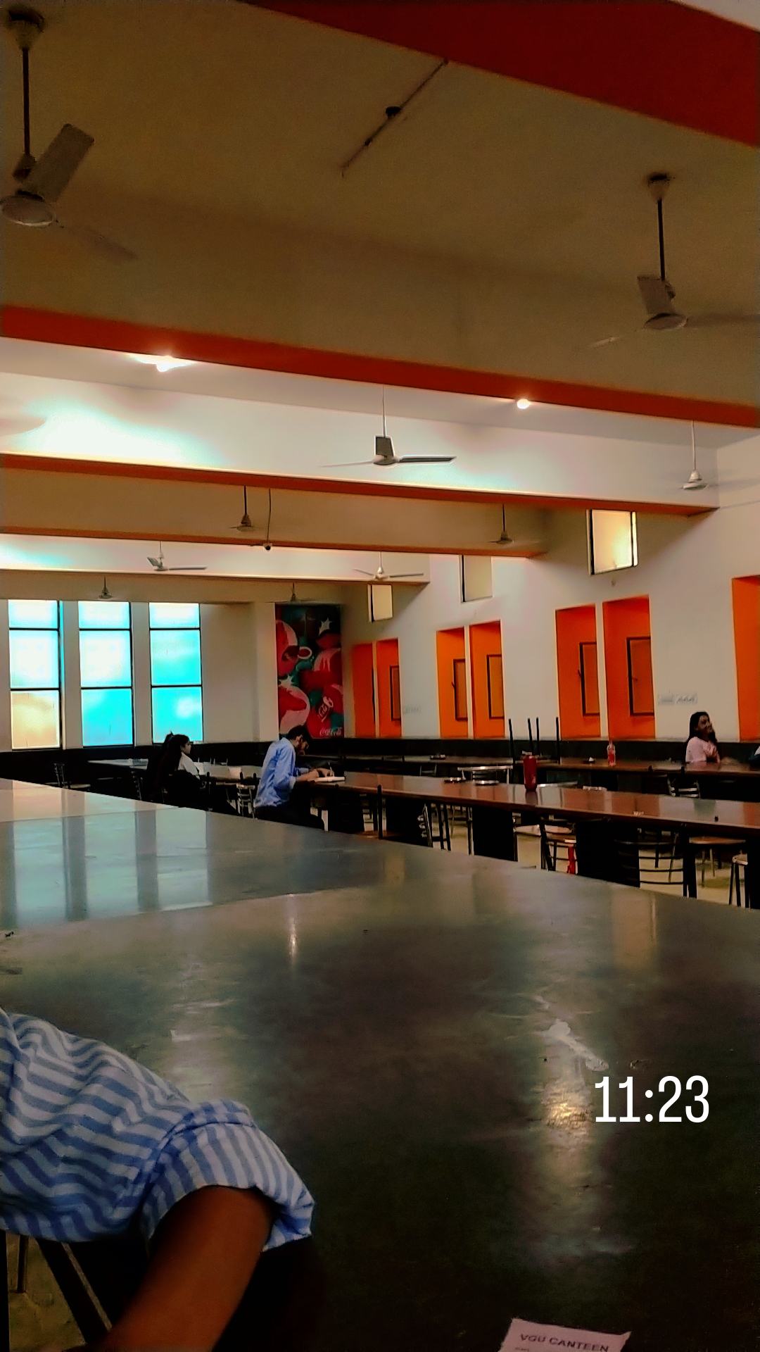 VGU Jaipur Courses & Fees 2025