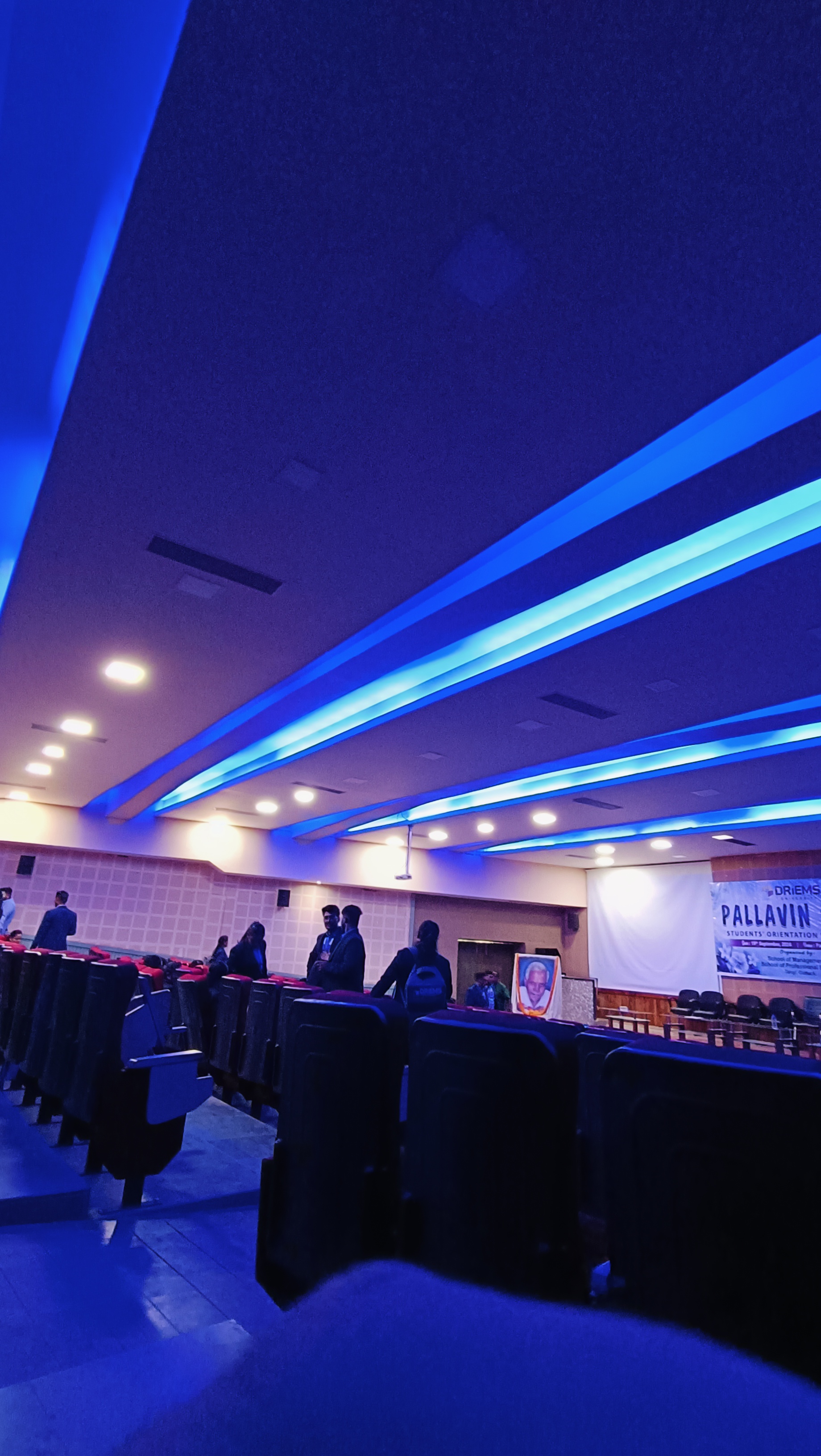 DRIEMS University Admission 2025: Dates, Fees, Eligibility, Application ...