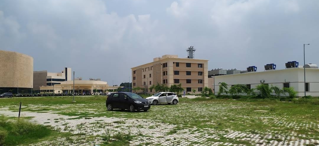 All India Institute Of Medical Sciences - [AIIMS], Gorakhpur - Images ...