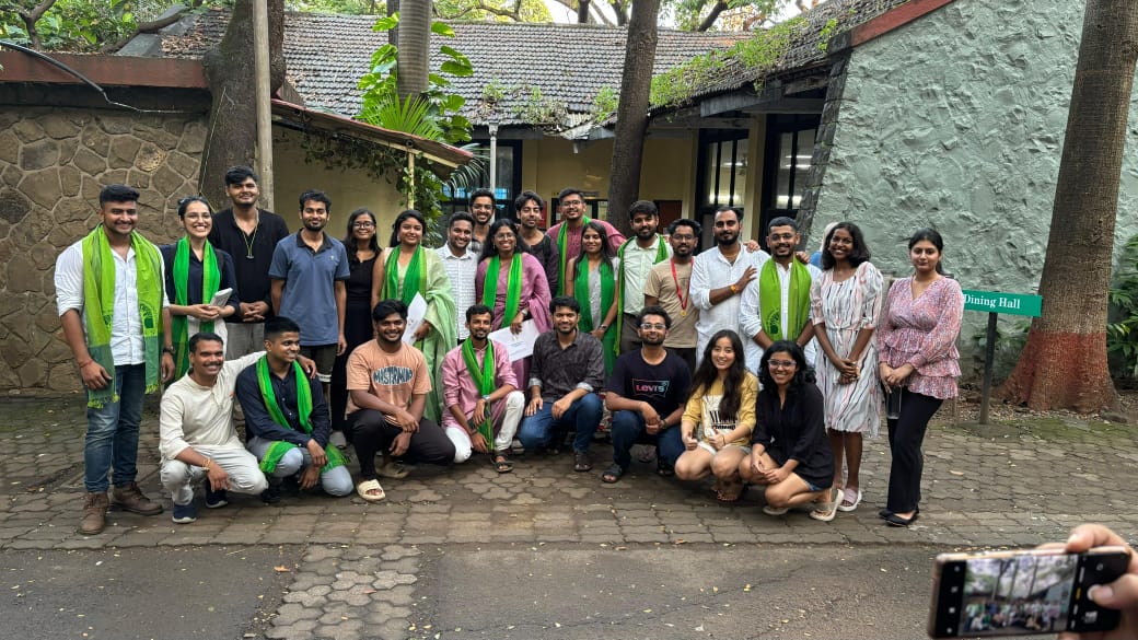 TISS Mumbai Courses & Fees 2025