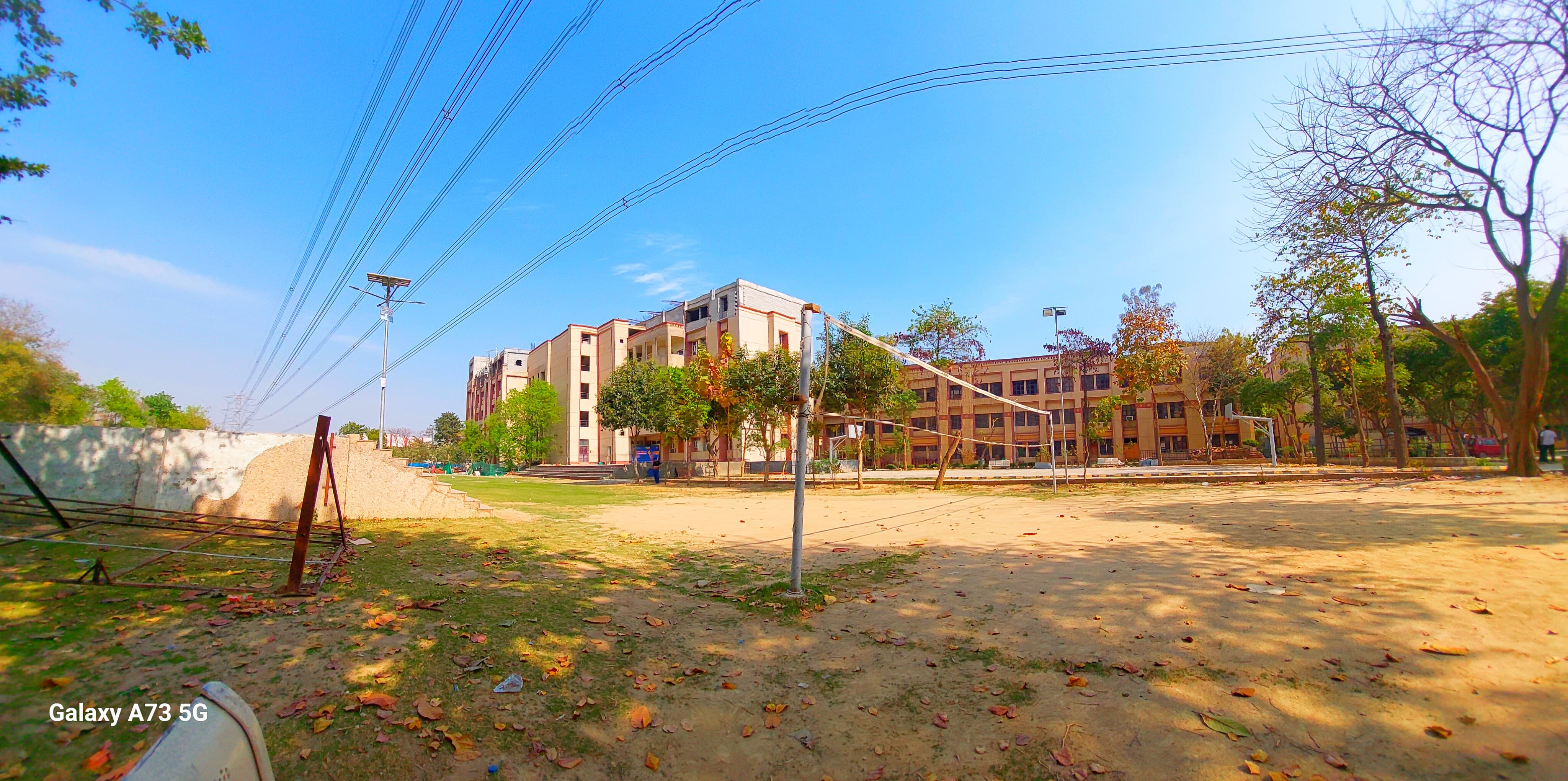 GNIOT: Fees, Admission 2025, Courses, Cutoff, Ranking, Placement