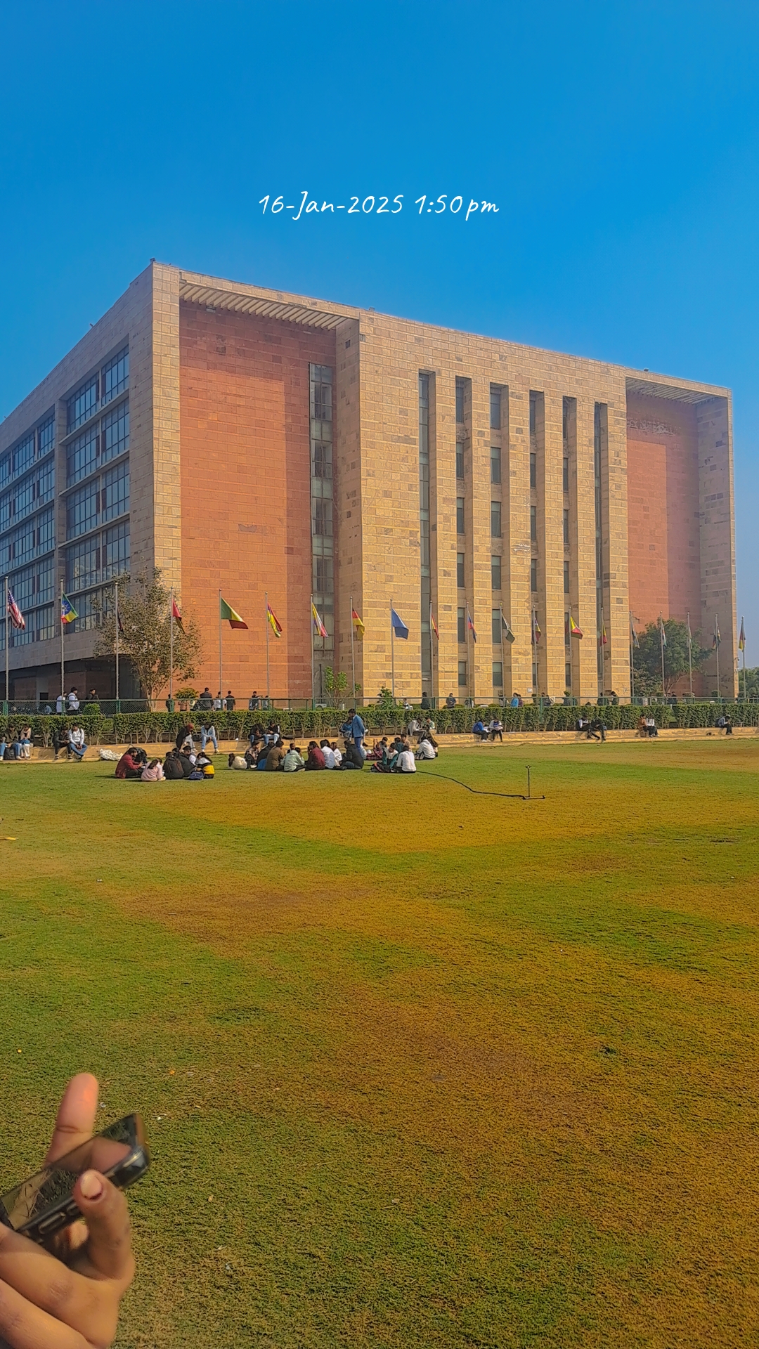 Galgotias University Greater Noida B.Tech Computer Science and ...