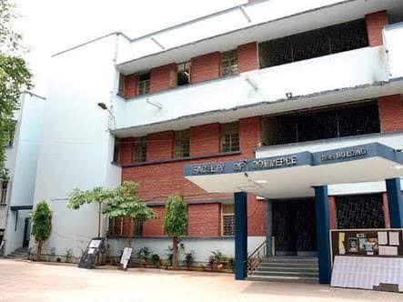 Maharaja Sayajirao University of Baroda - [MSU], Vadodara, Profile 2025 ...