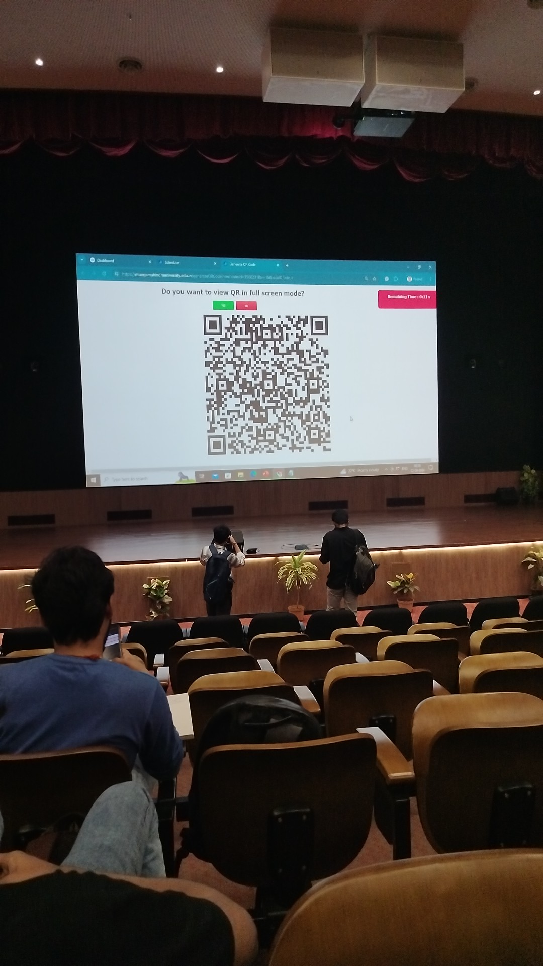 MAHINDRA University Admission 2025: Dates, Fees, Eligibility ...