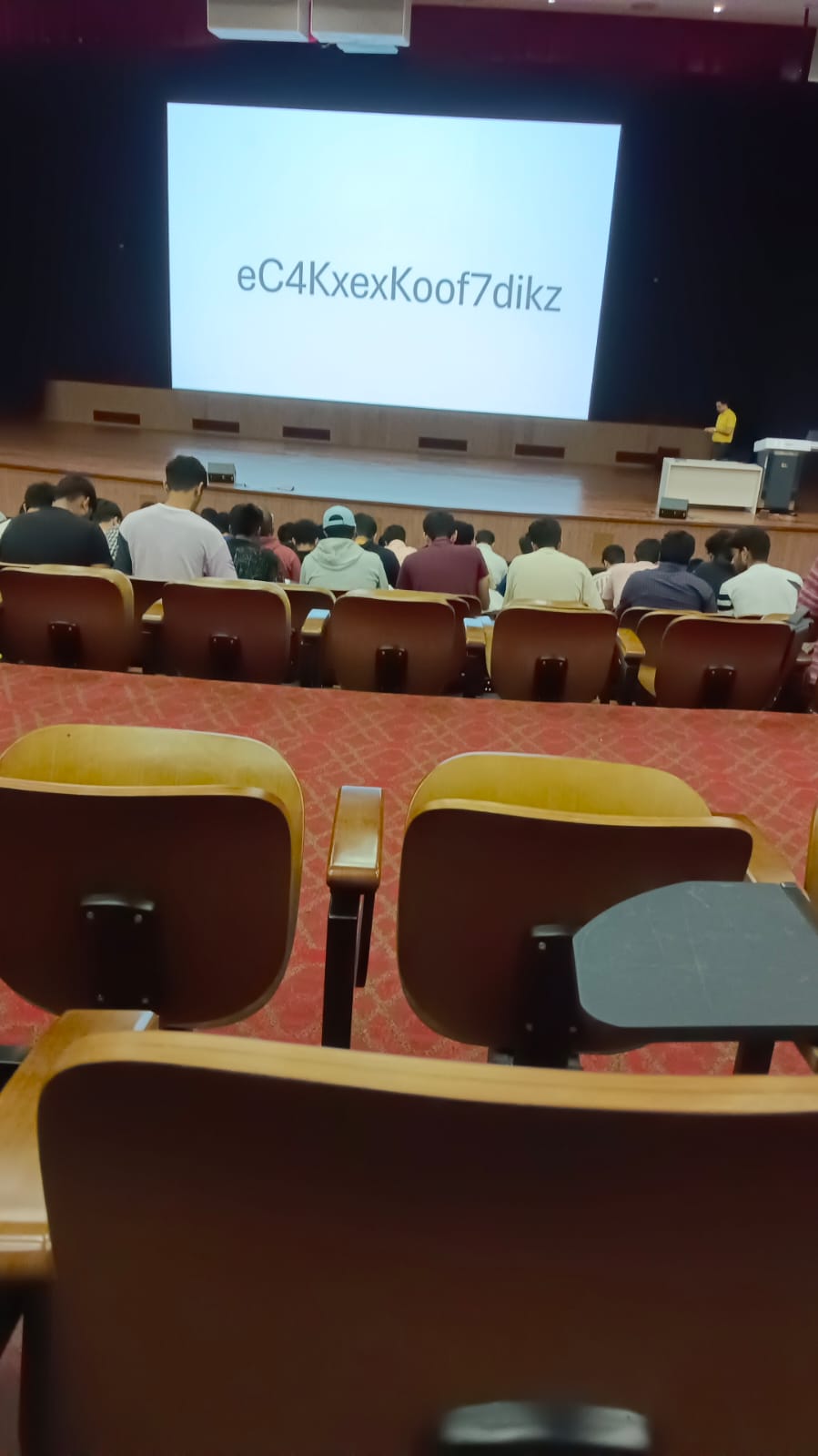 Mahindra University, Hyderabad, Profile 2025-2026