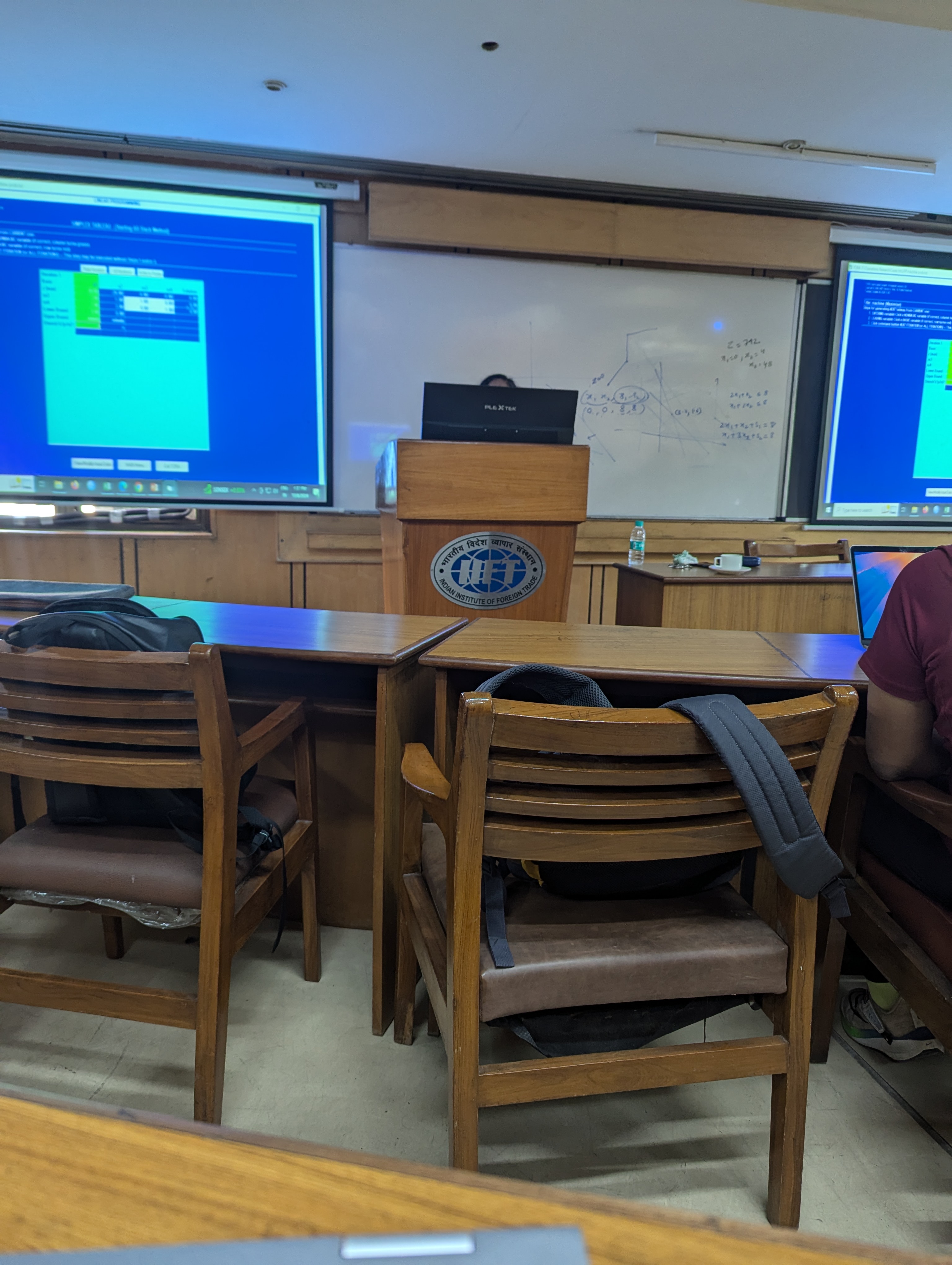 IIFT Delhi Admission 2025: Dates, Fees, Eligibility, Application ...